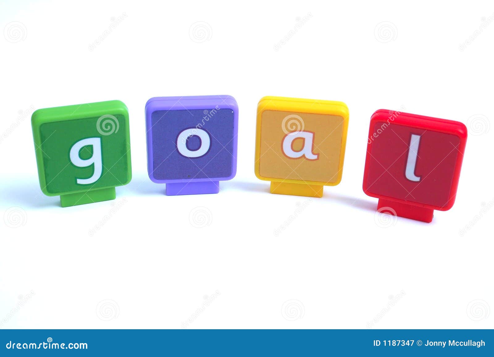 Letters: Goal stock image. Image of football, soccer, tactics - 1187347