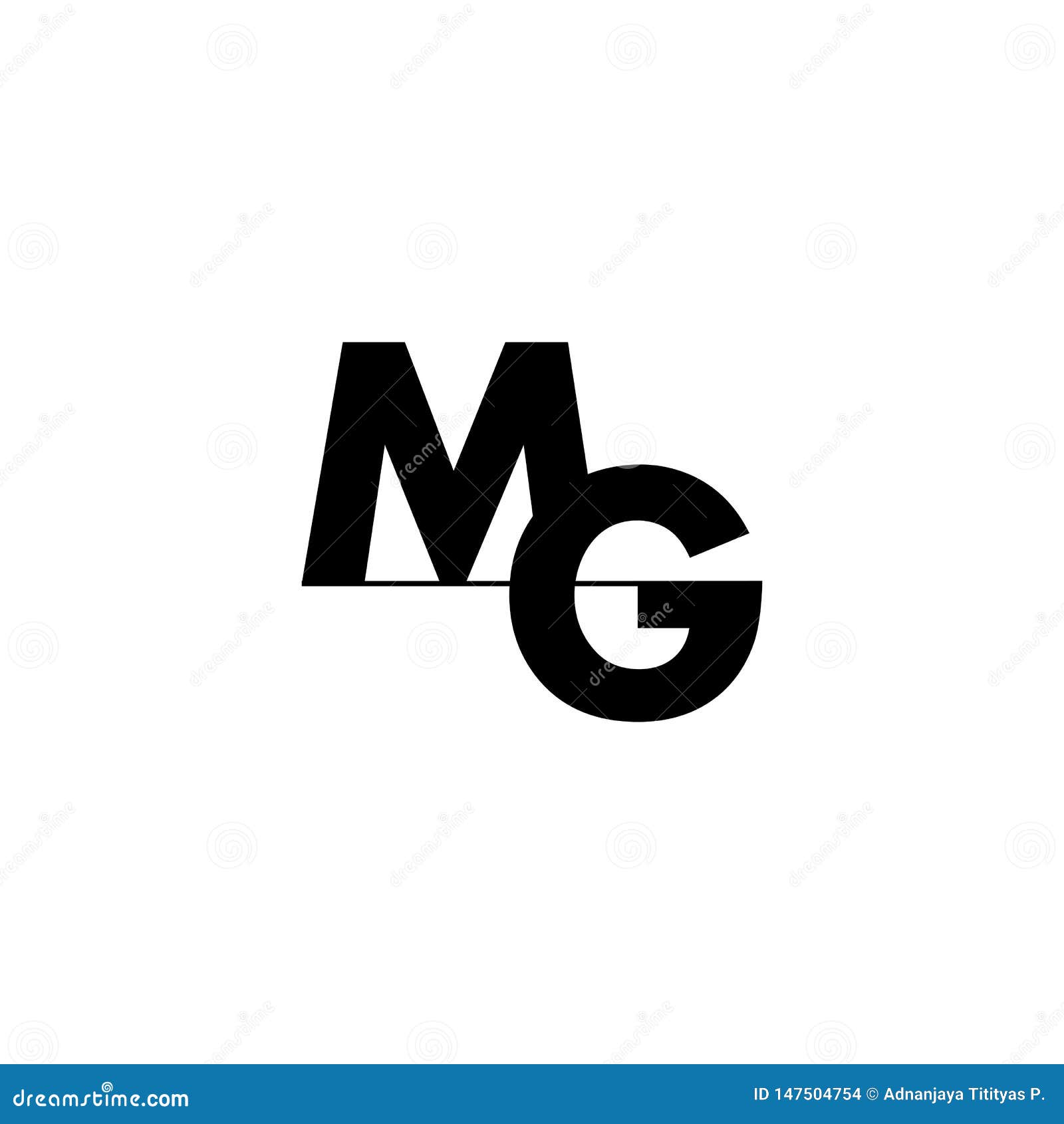 Letters Mg Stock Illustrations – 283 Letters Mg Stock Illustrations ...