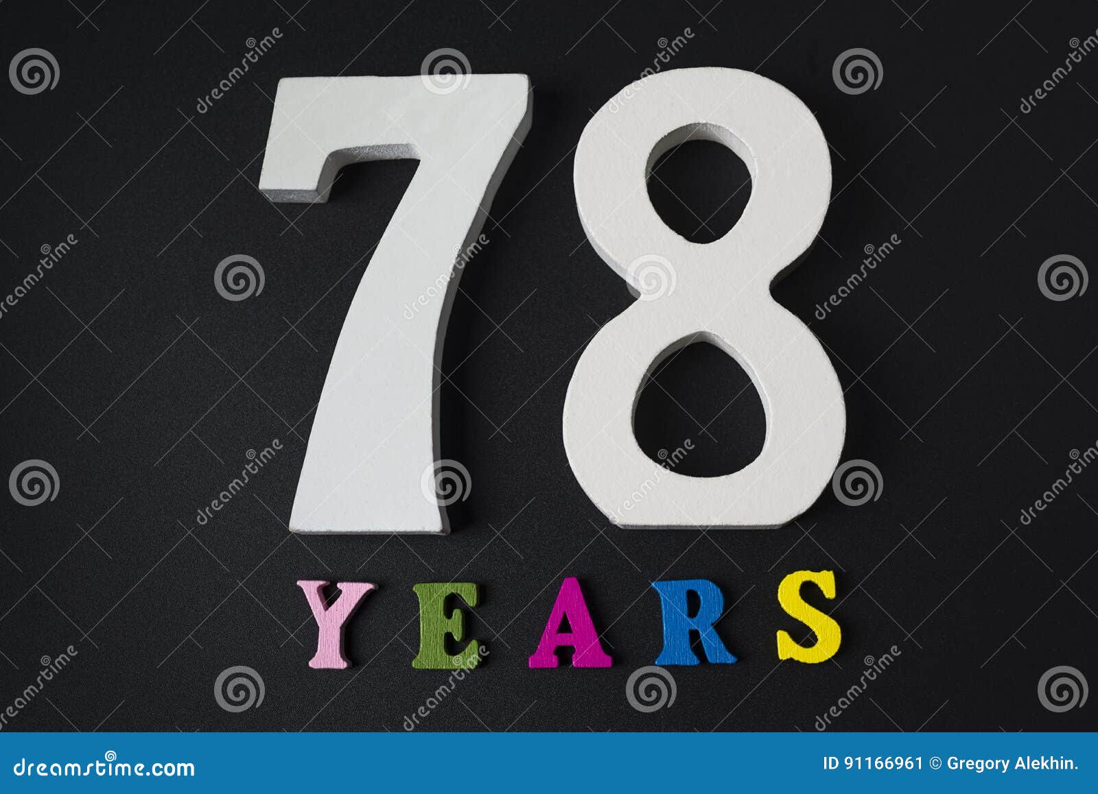 Numbers Seventy-two Stock Photography | CartoonDealer.com #59037752