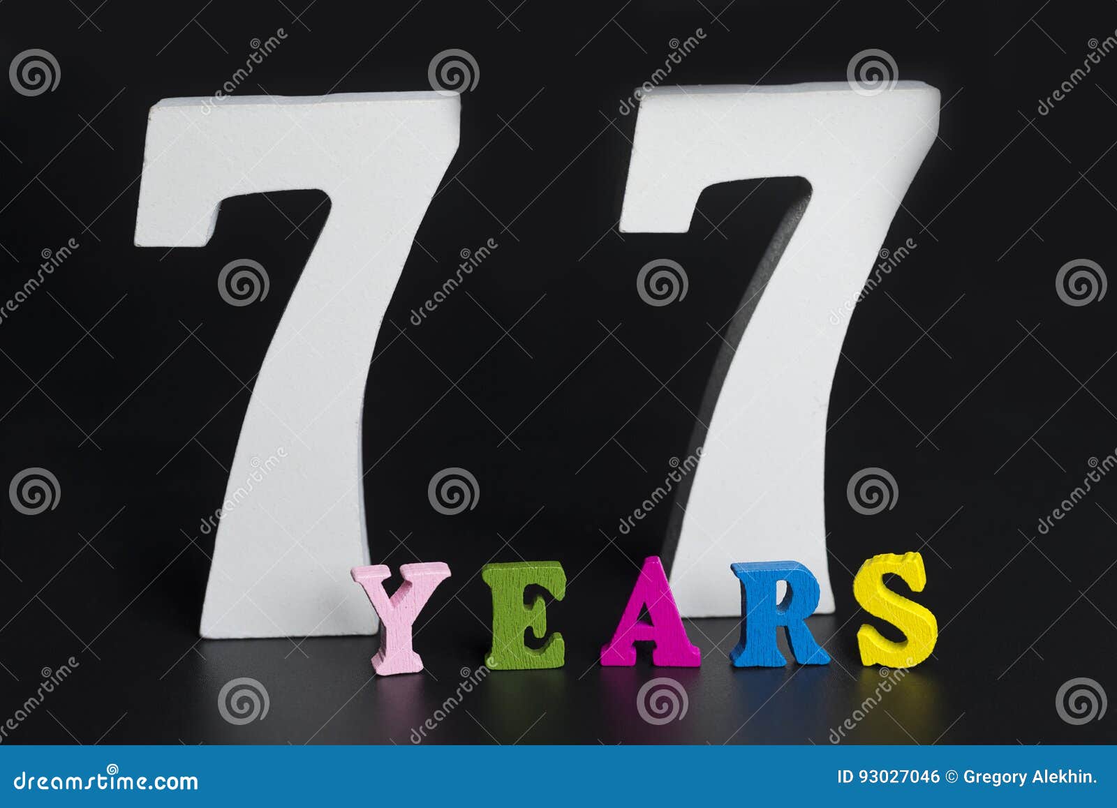 Numbers Seventy-two Stock Photography | CartoonDealer.com #59037752