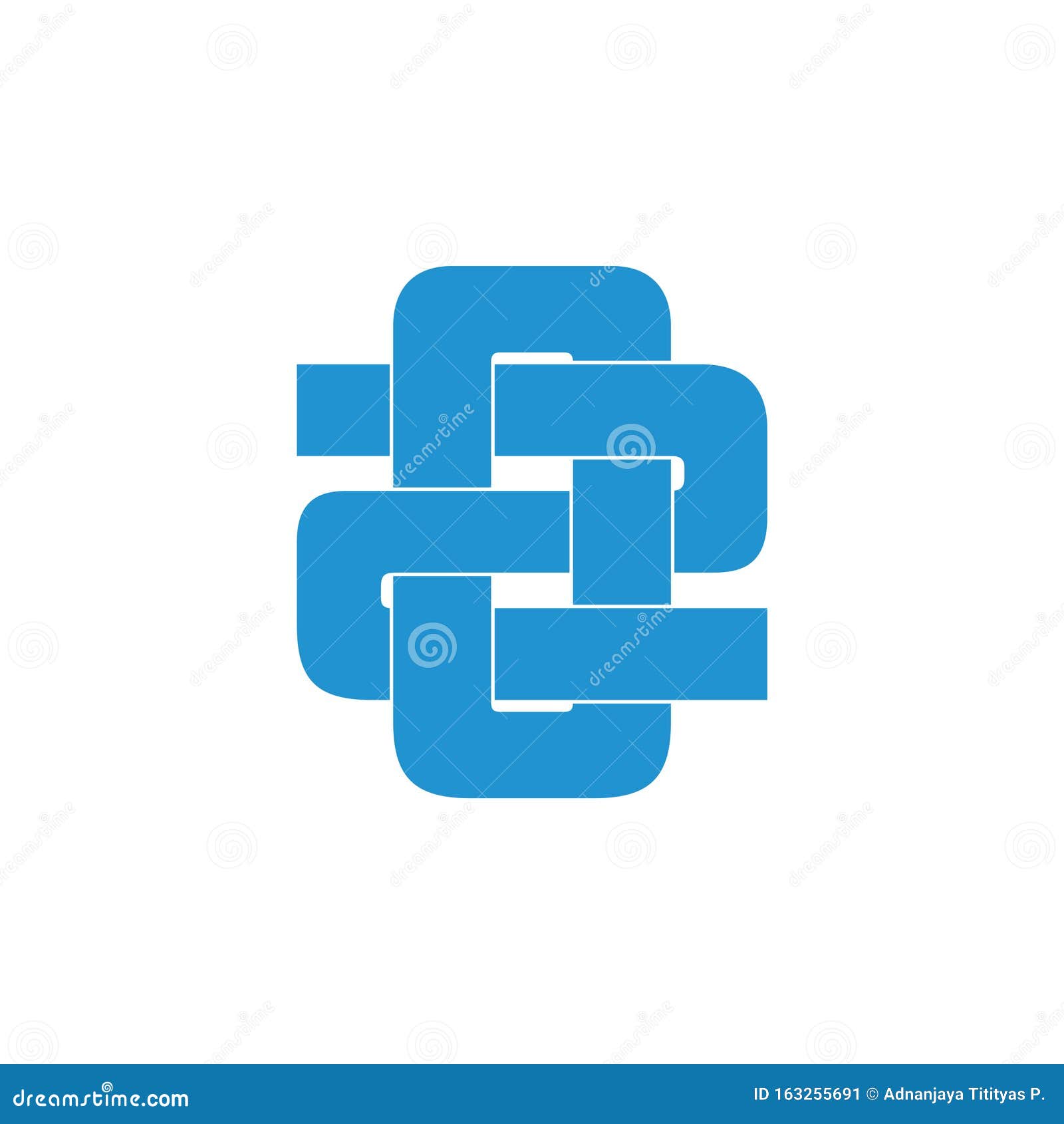 Letters O2 Oxygen Symbol Logo Vector Stock Vector - Illustration of ...