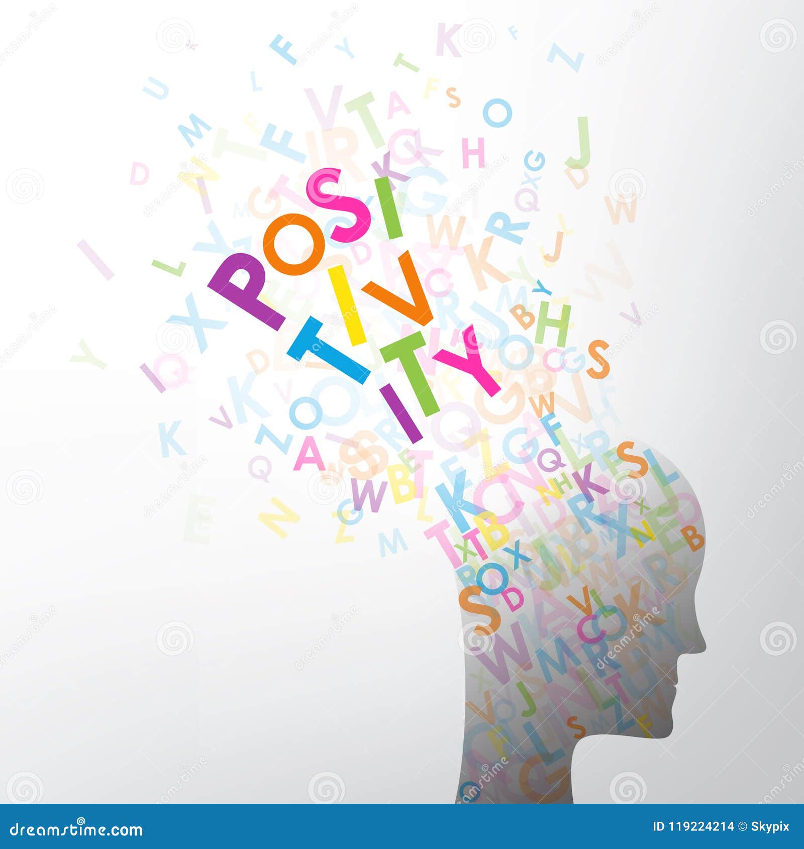 Satisfied 3d Letters Word Happy Fulfilled Customer Satisfaction Stock ...