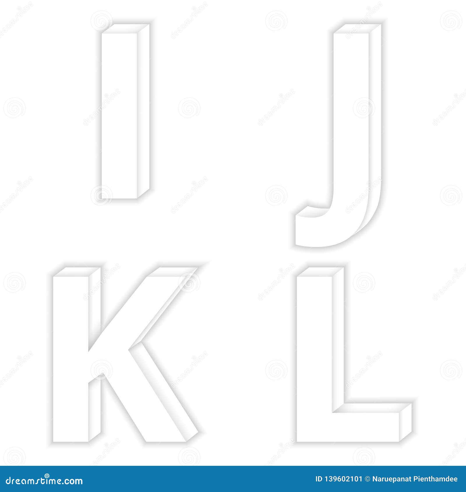 Font color White Modern stock vector. Illustration of metallic - 139602101