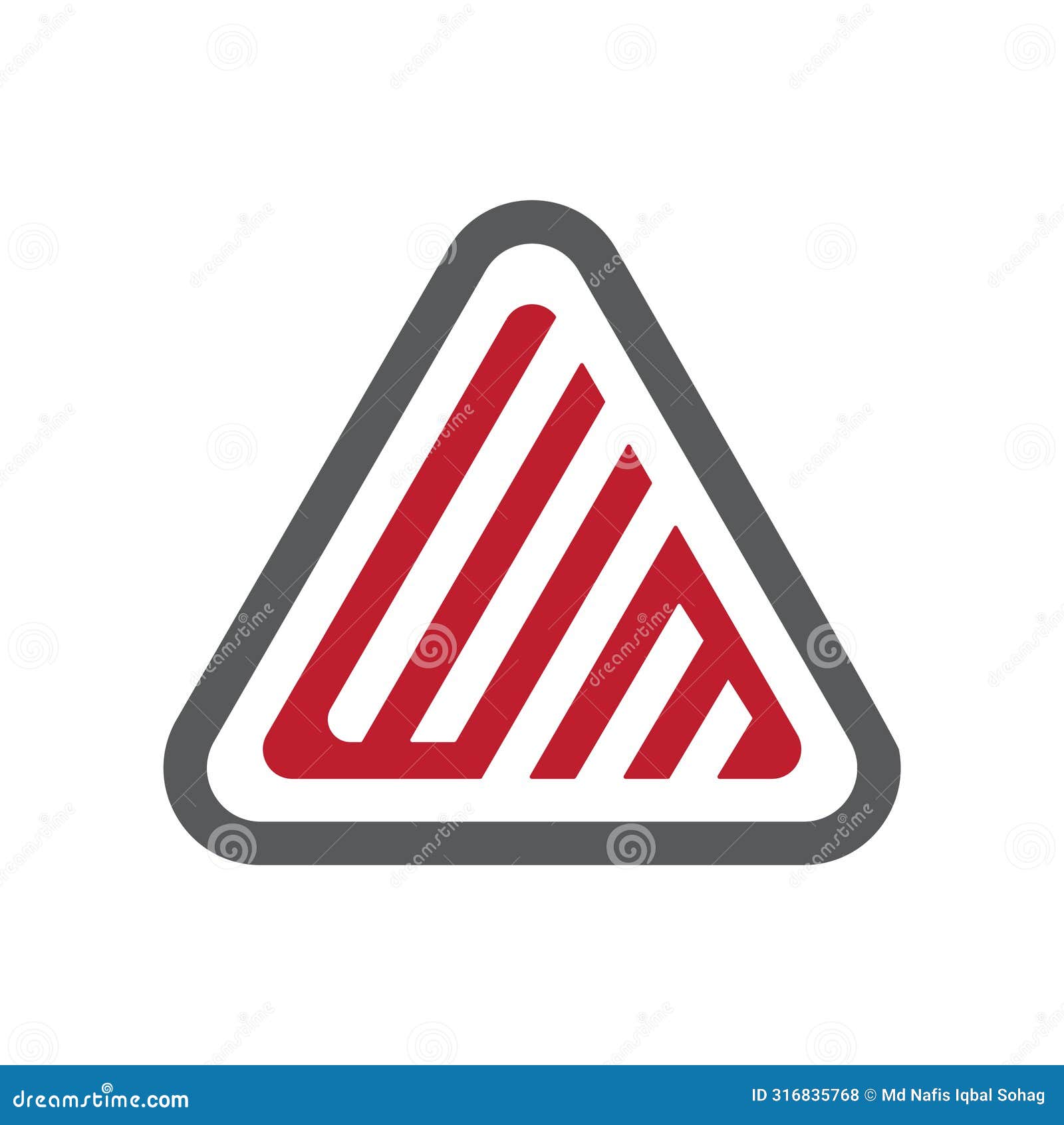 Letters WM Logo Template Vector Red and Black Color Best Company ... Letters WM Logo Template Vector Red and Black Color Best Company ...