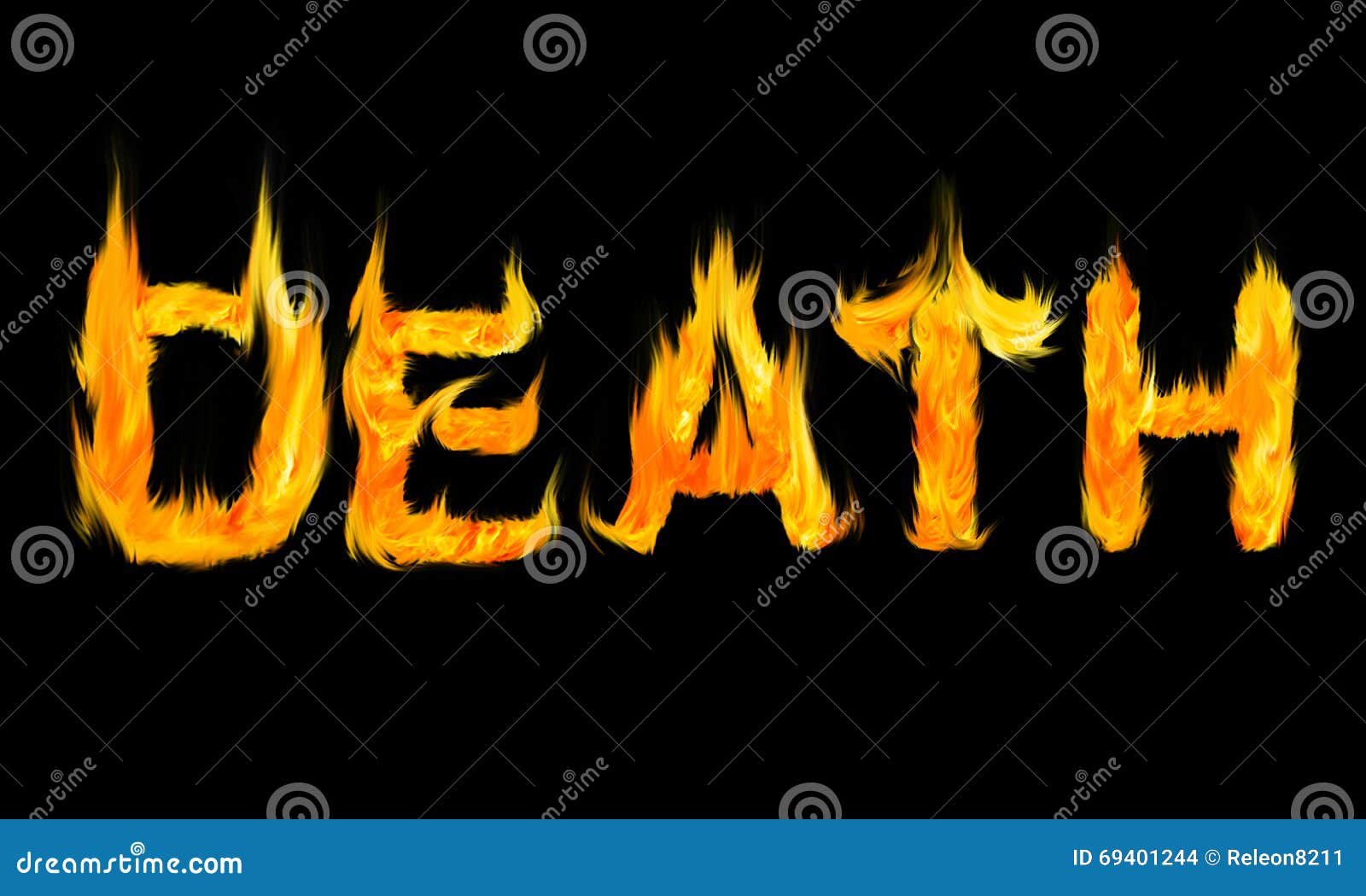 Letters. stock illustration. Illustration of nature, energy - 69401244