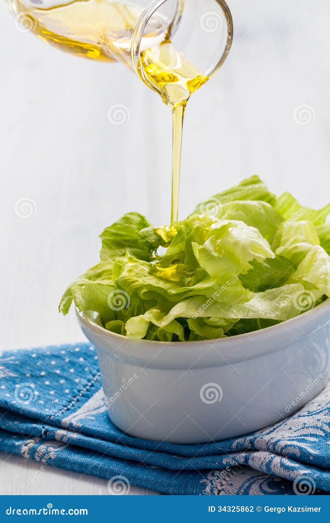 Lettuce stock photo. Image of leaf, closeup, plant, lowfat - 34325862