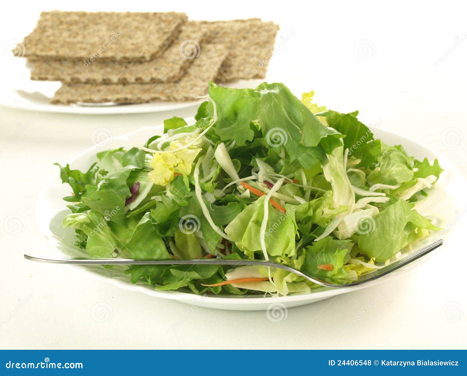 Lettuce snack stock photo. Image of heap, natural, healthy - 24406548