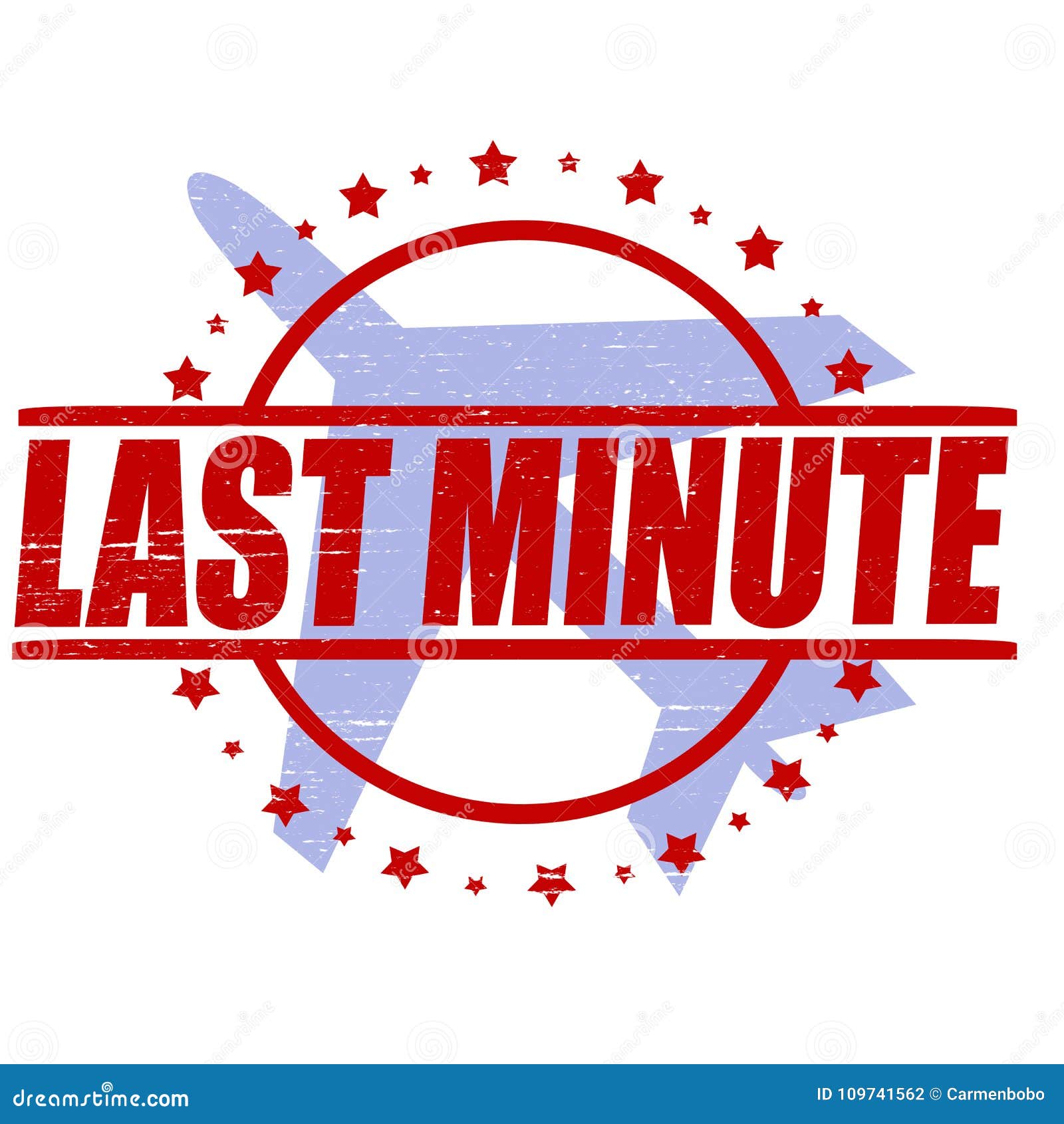 Letzt stock abbildung. Illustration von zeichen, rund - 109741562