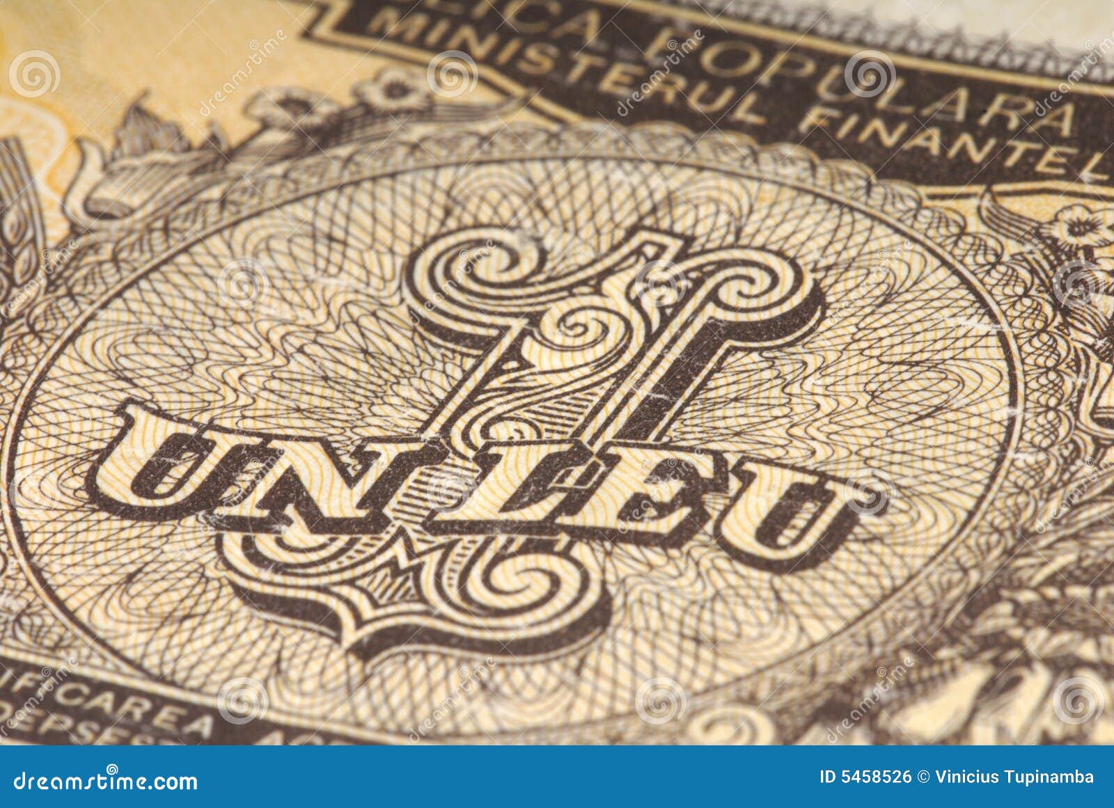 Leu stock photo. Image of travel, bills, banknotes, note - 5458526