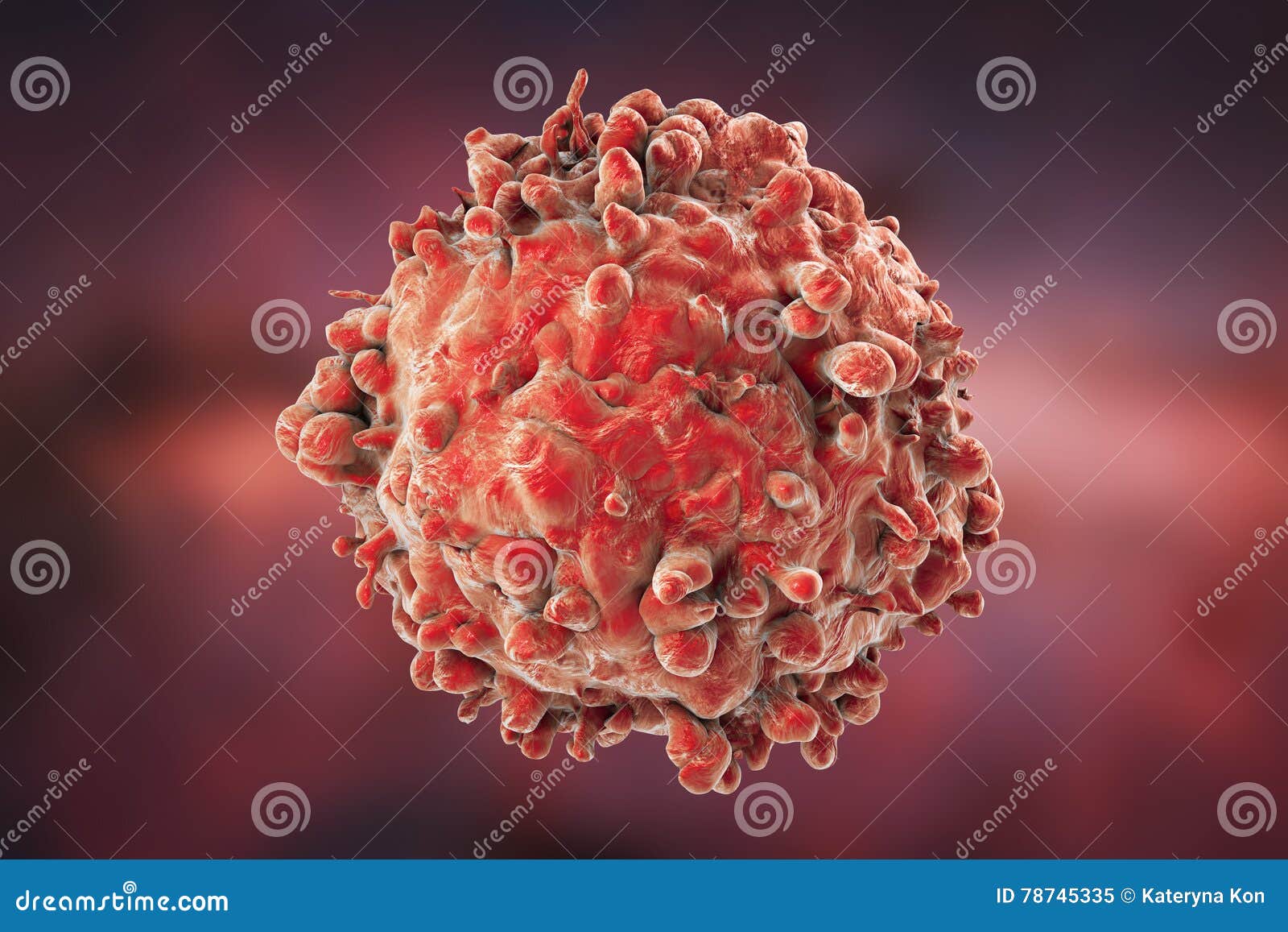 White Blood Cells Are The Cells Of The Immune System Under The ...