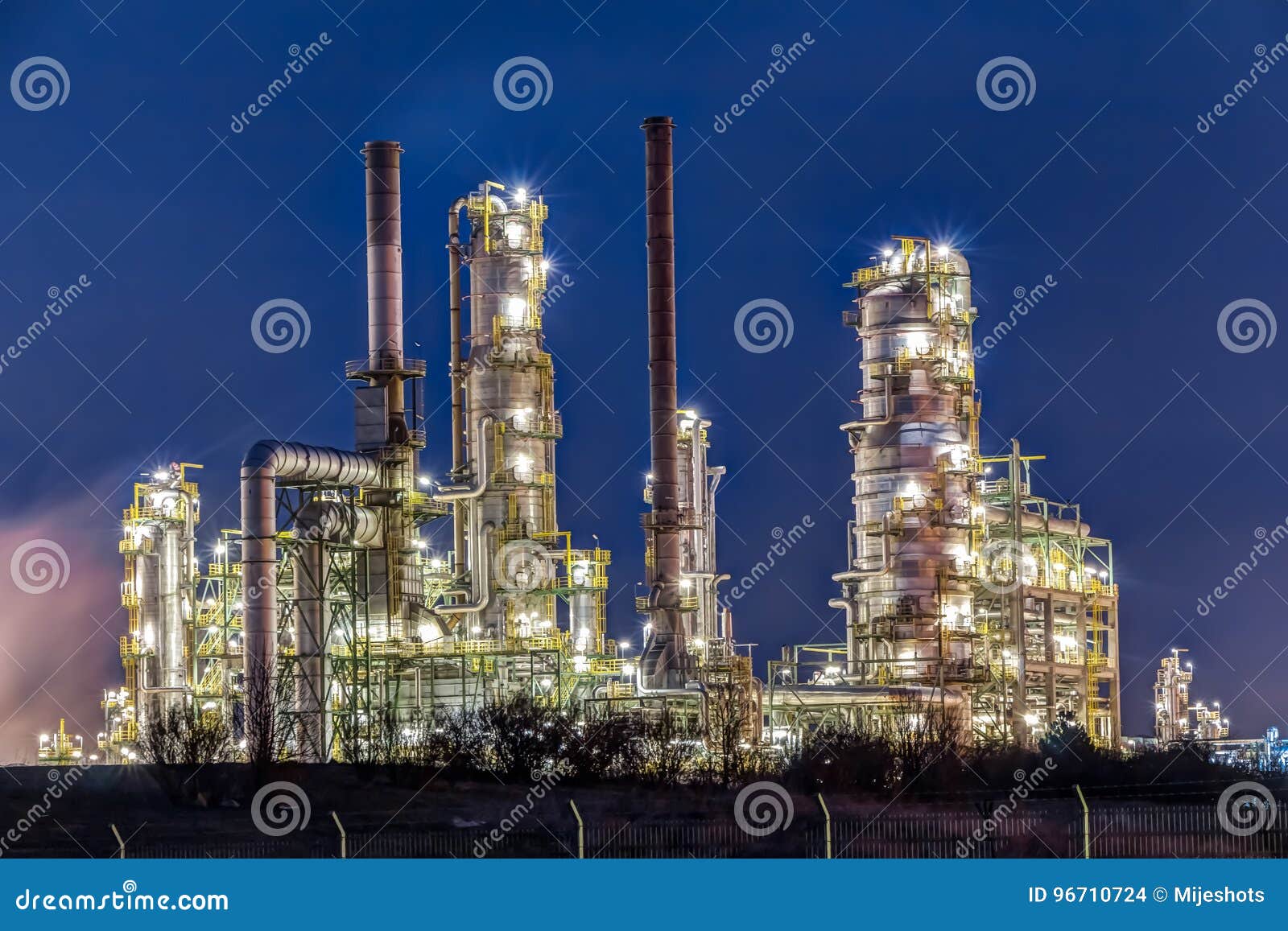 Leuna Works Stock Photos - Free & Royalty-Free Stock Photos from Dreamstime