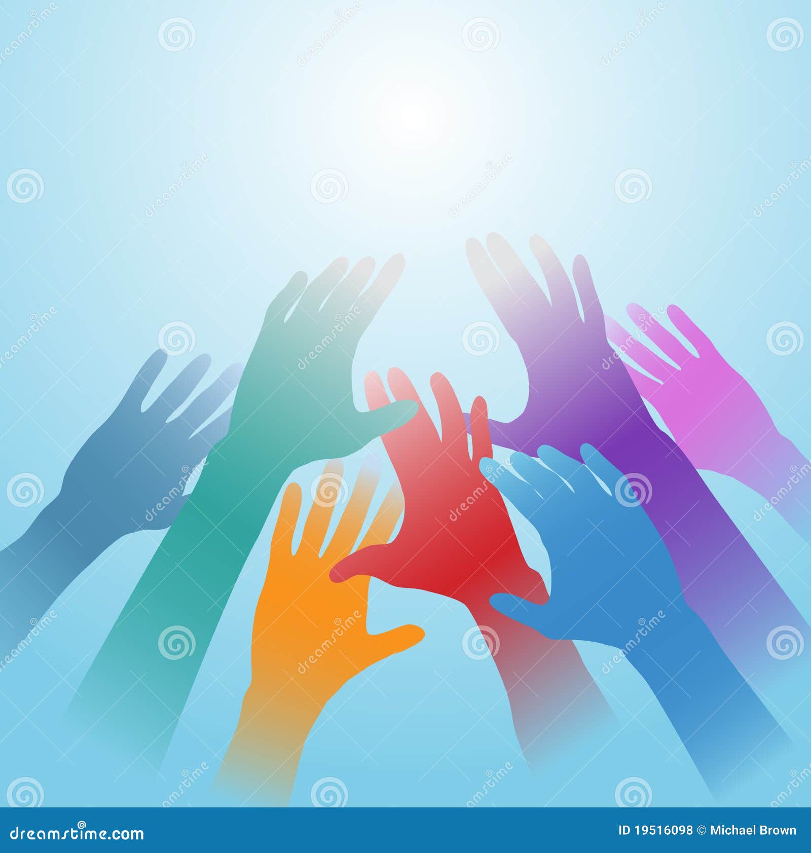 Reichweite Stock Illustrationen, Vektoren, & Kliparts - 44,920 Stock ...