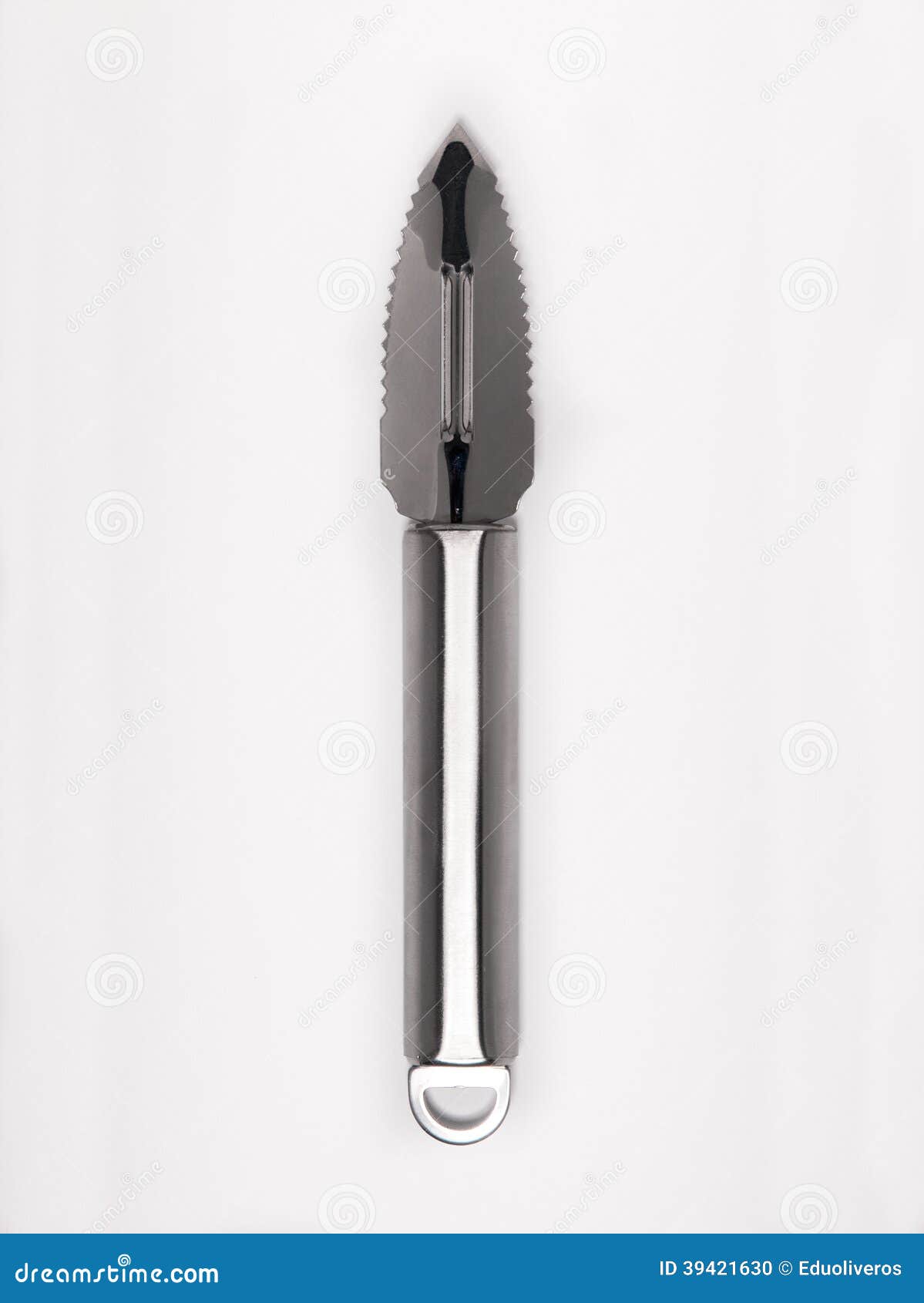 Levatorsoli E Sbucciatore Di Verdure - Immagine Di Riserva Fotografia ...