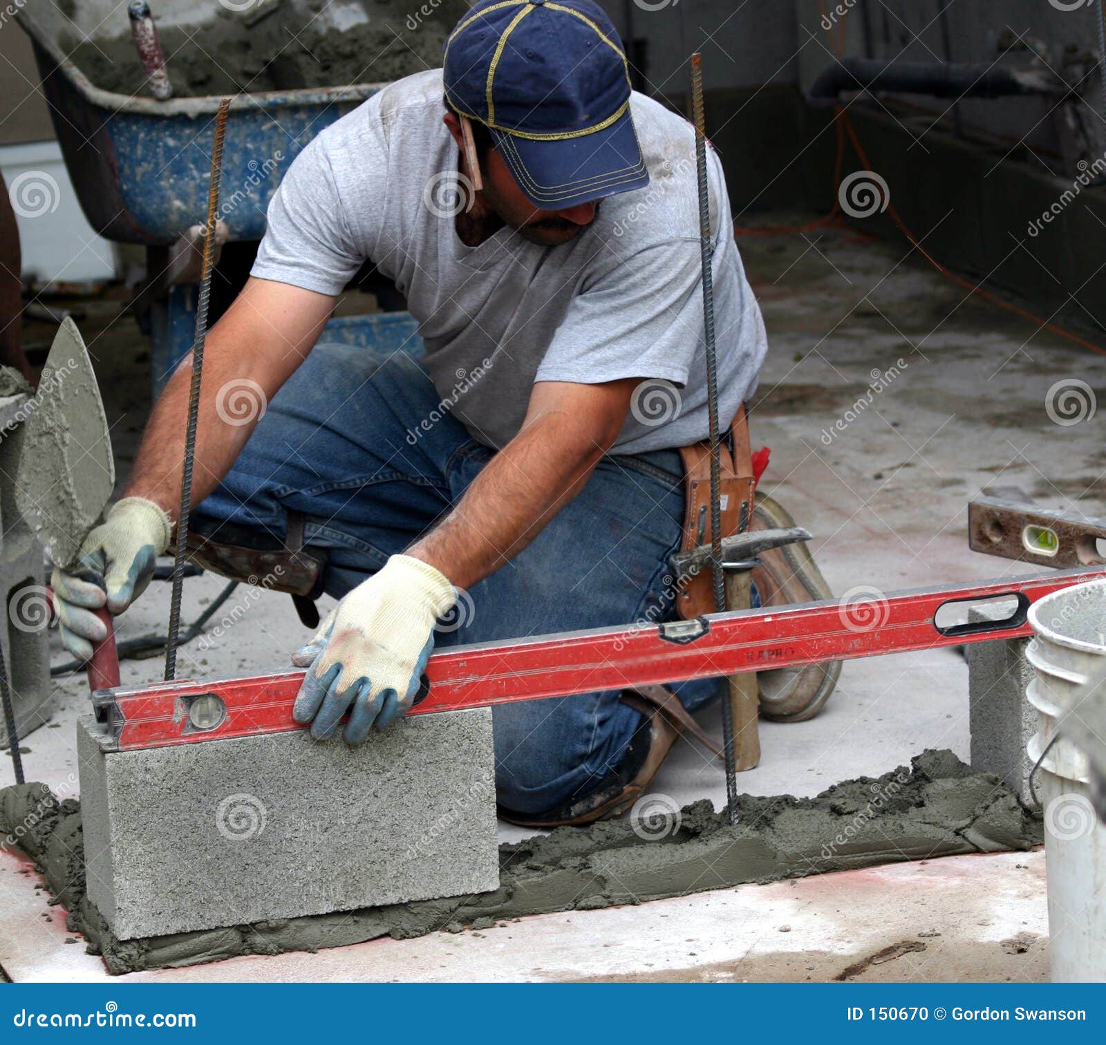 Level stock photo. Image of supervisor, foreman, plan, renovation - 150670