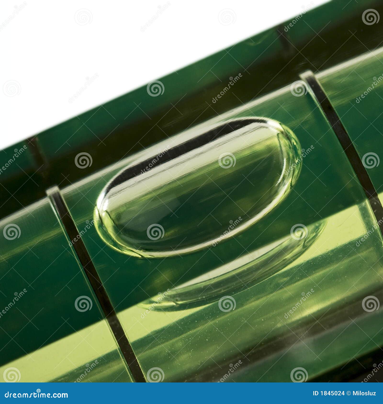 Level stock photo. Image of tool, bulb, metal, detail - 1845024