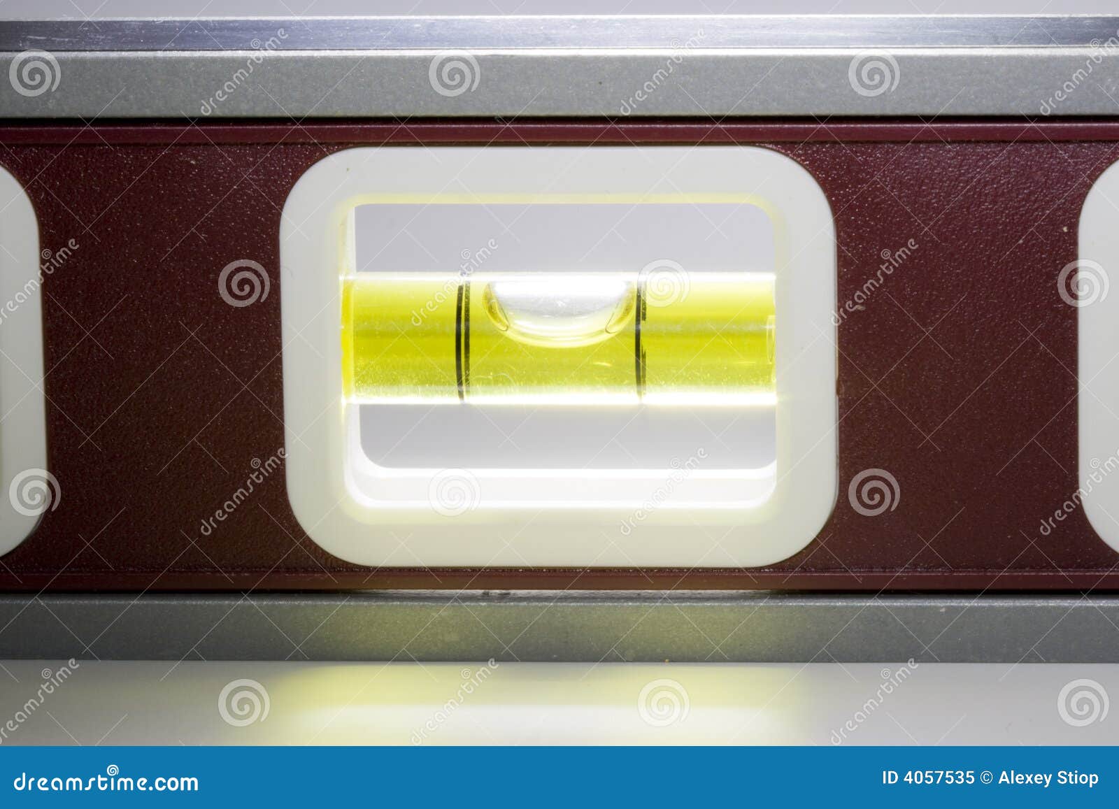 Level stock image. Image of instrument, home, hardware - 4057535
