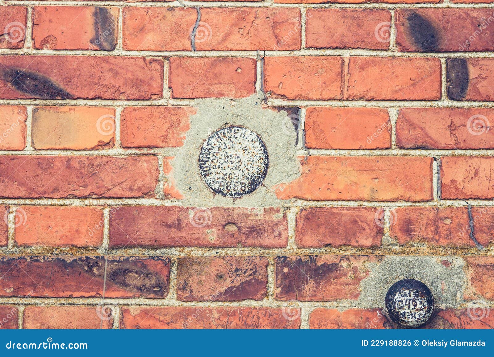 The Level Brand is a Level of a Leveling Network that Serves To Secure ...