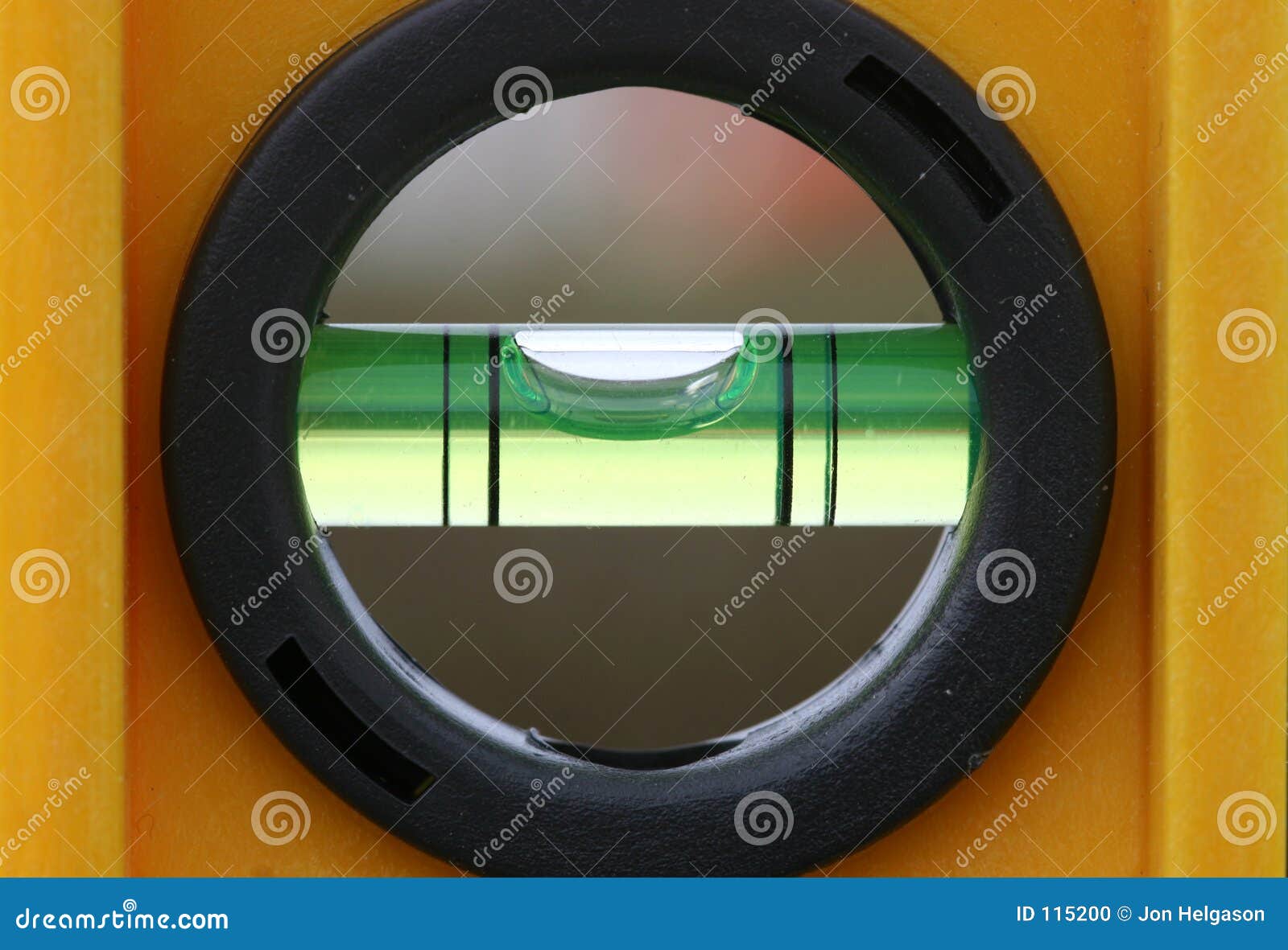 Level bubble stock photo. Image of carpentry, lines, accuracy - 115200