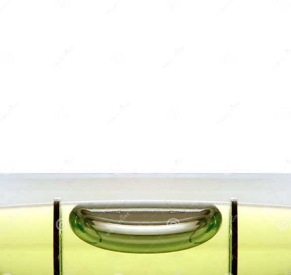 Level bubble stock image. Image of sundeck, carpentry, bubble - 386143