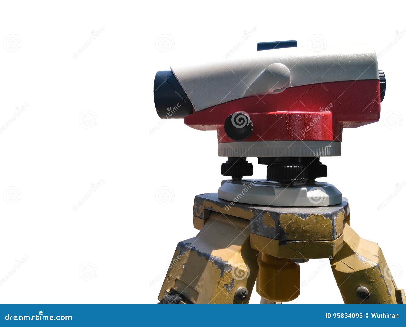 Level camera stock image. Image of machinery, positioning - 95834093
