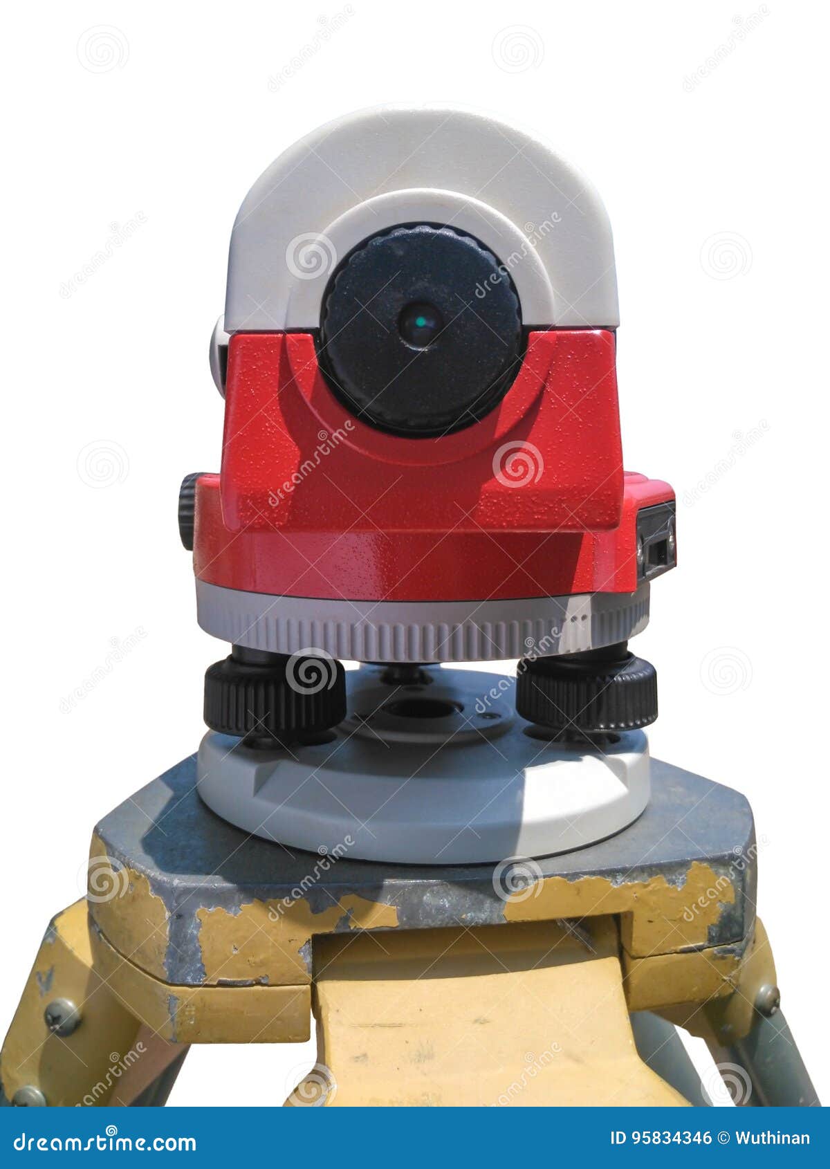 Level camera stock photo. Image of total, instrument - 95834346