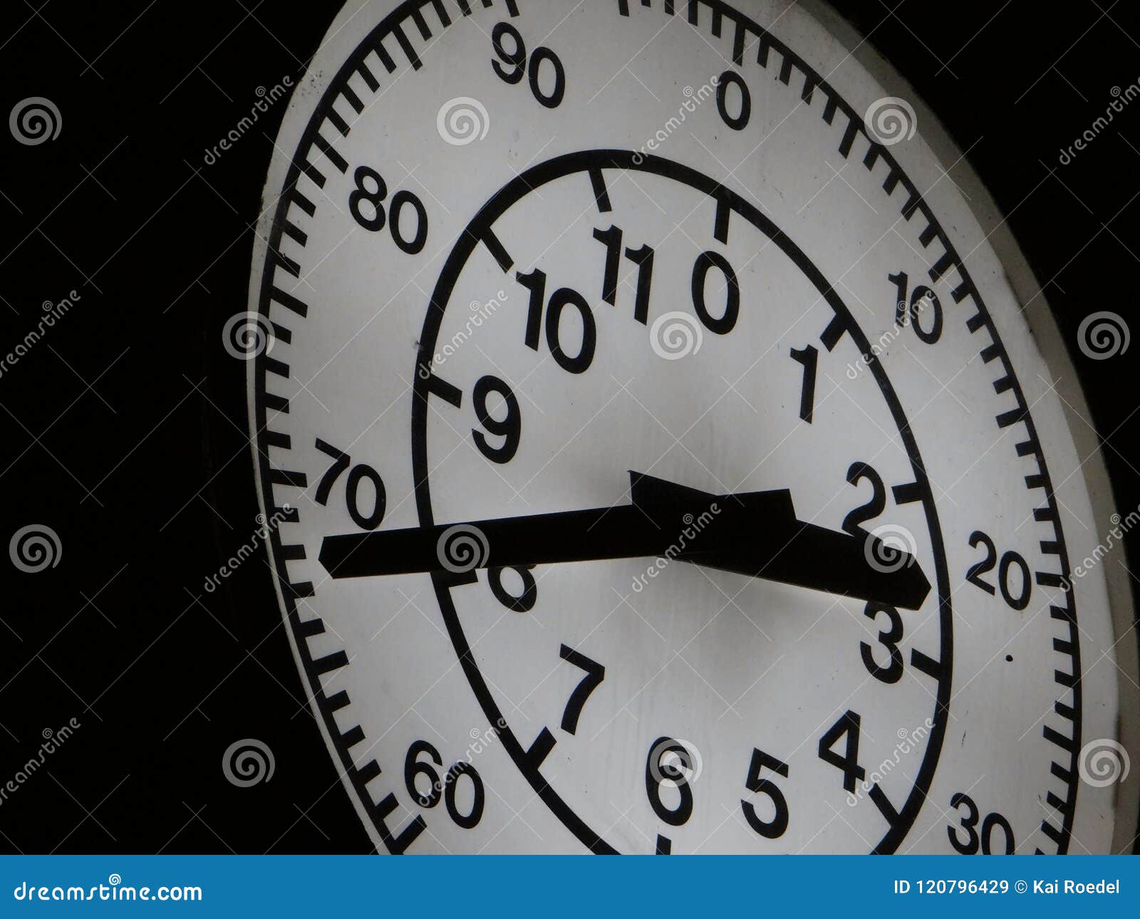 Level clock stock image. Image of city, harbor, lake - 120796429