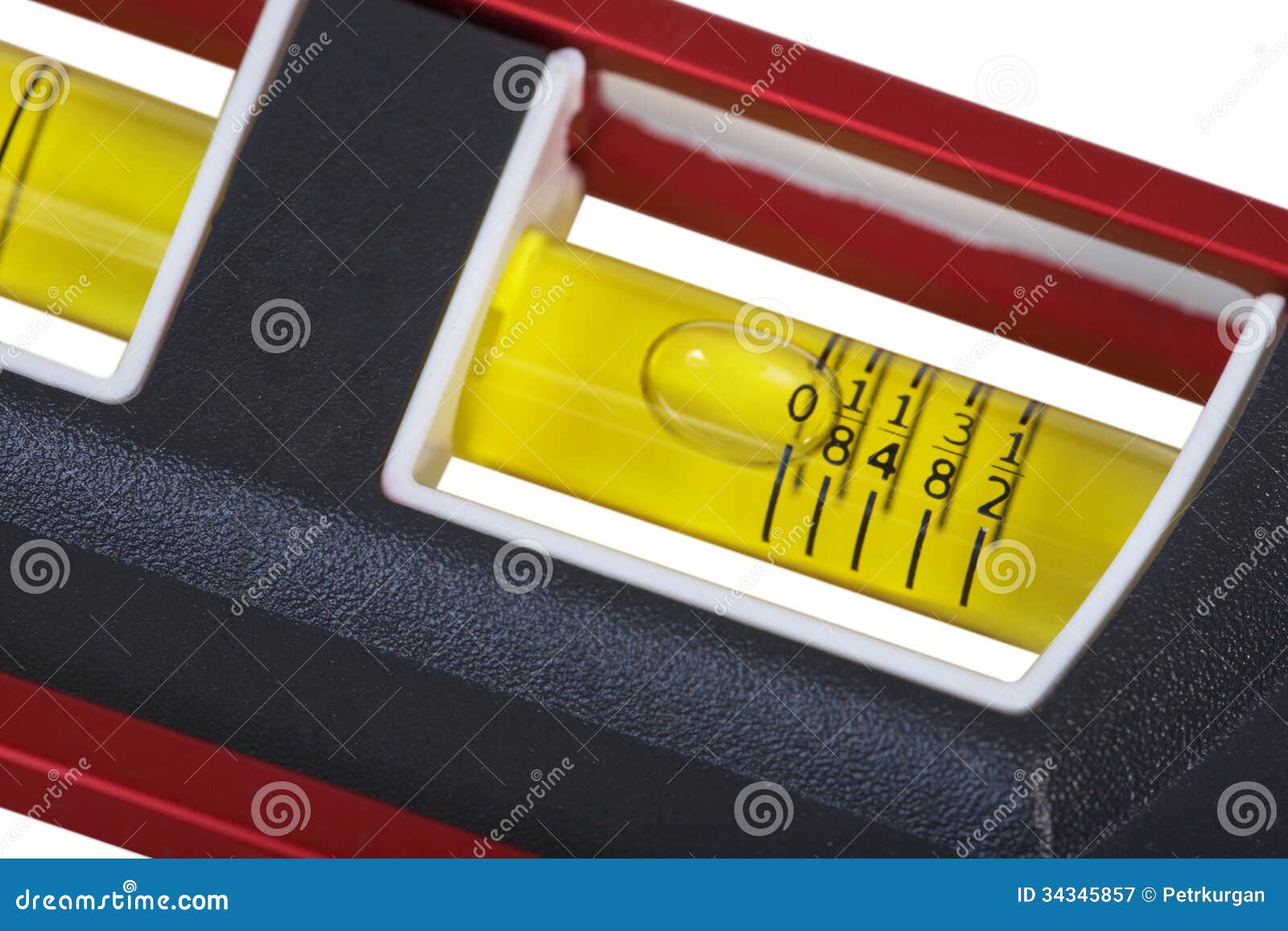 The level stock image. Image of vial, phial, glassy, work - 34345857