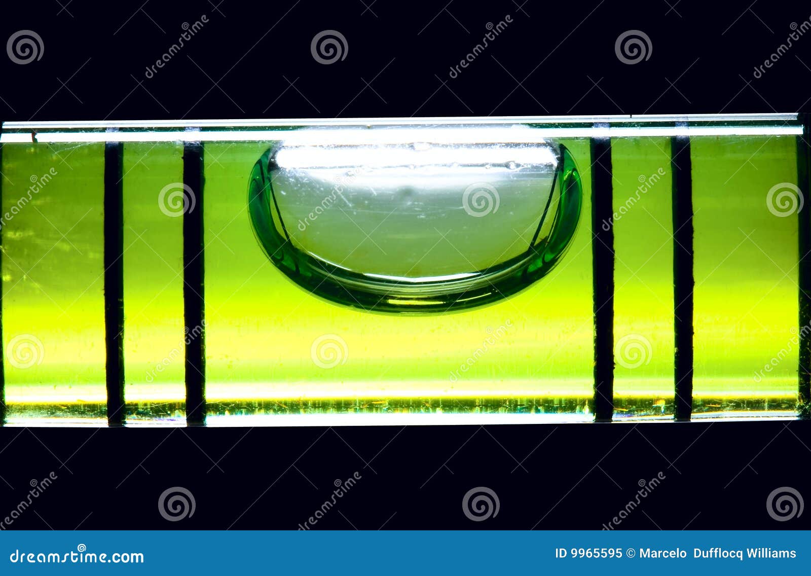Level instrument stock image. Image of accuracy, glass - 9965595