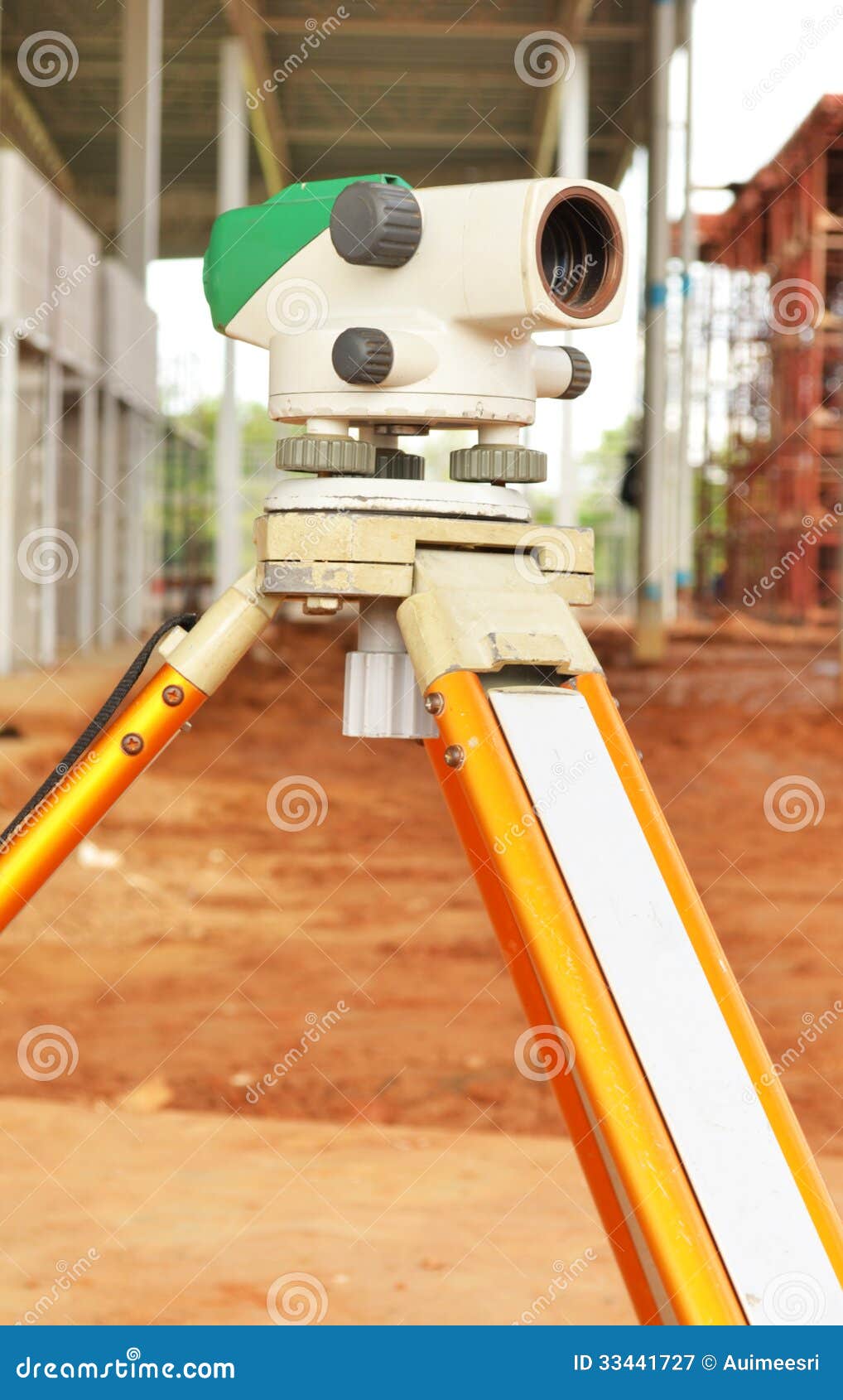 Level-measuring instrument stock image. Image of spirit - 33441727