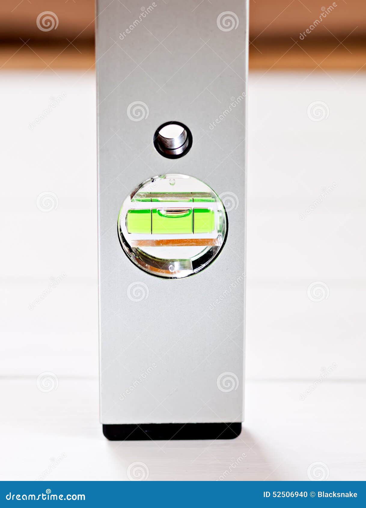 Level Meter Accurate Align Bubble Meter Equipment Stock Photo - Image ...