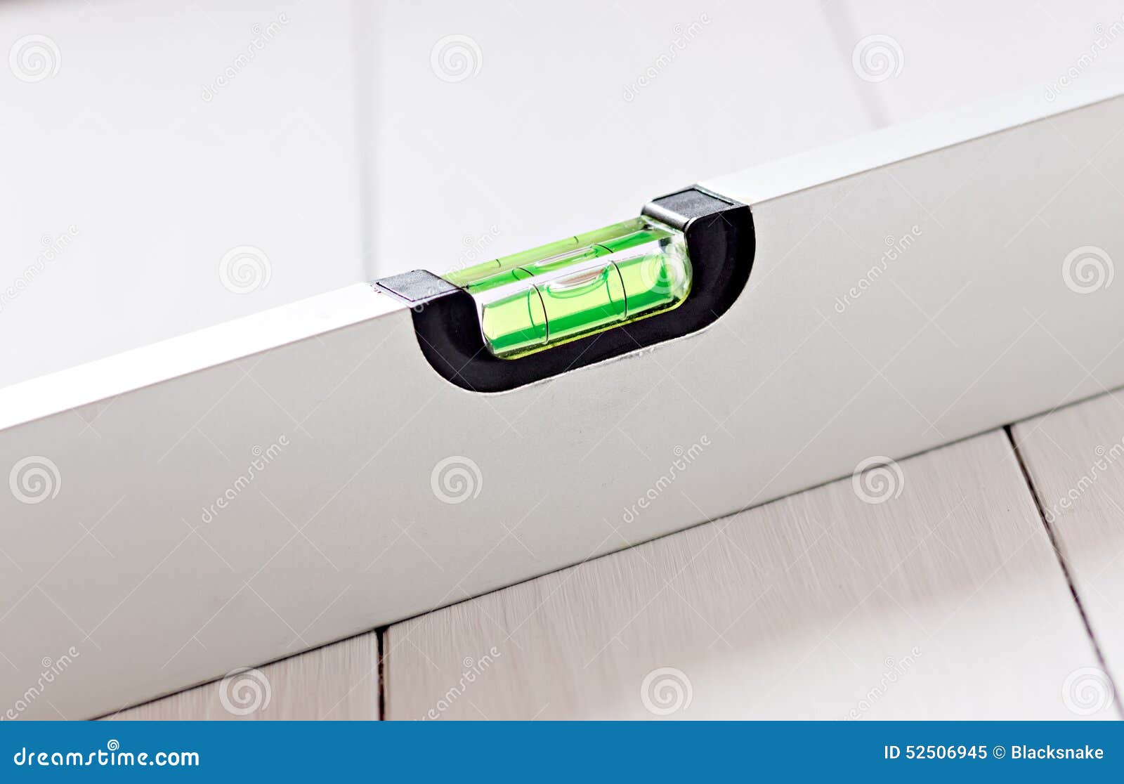 Level Meter Accurate Align Bubble Meter Equipment Stock Image - Image ...