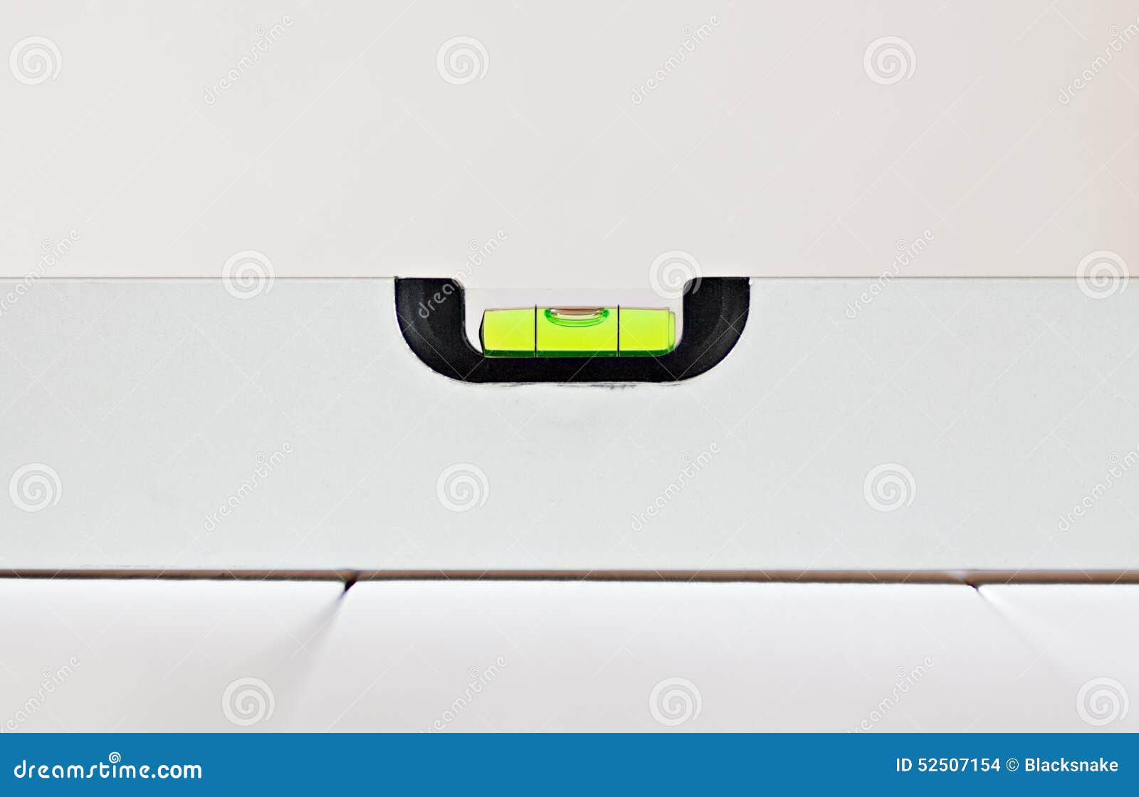 Level Meter Accurate Align Bubble Meter Equipment Stock Photo - Image ...