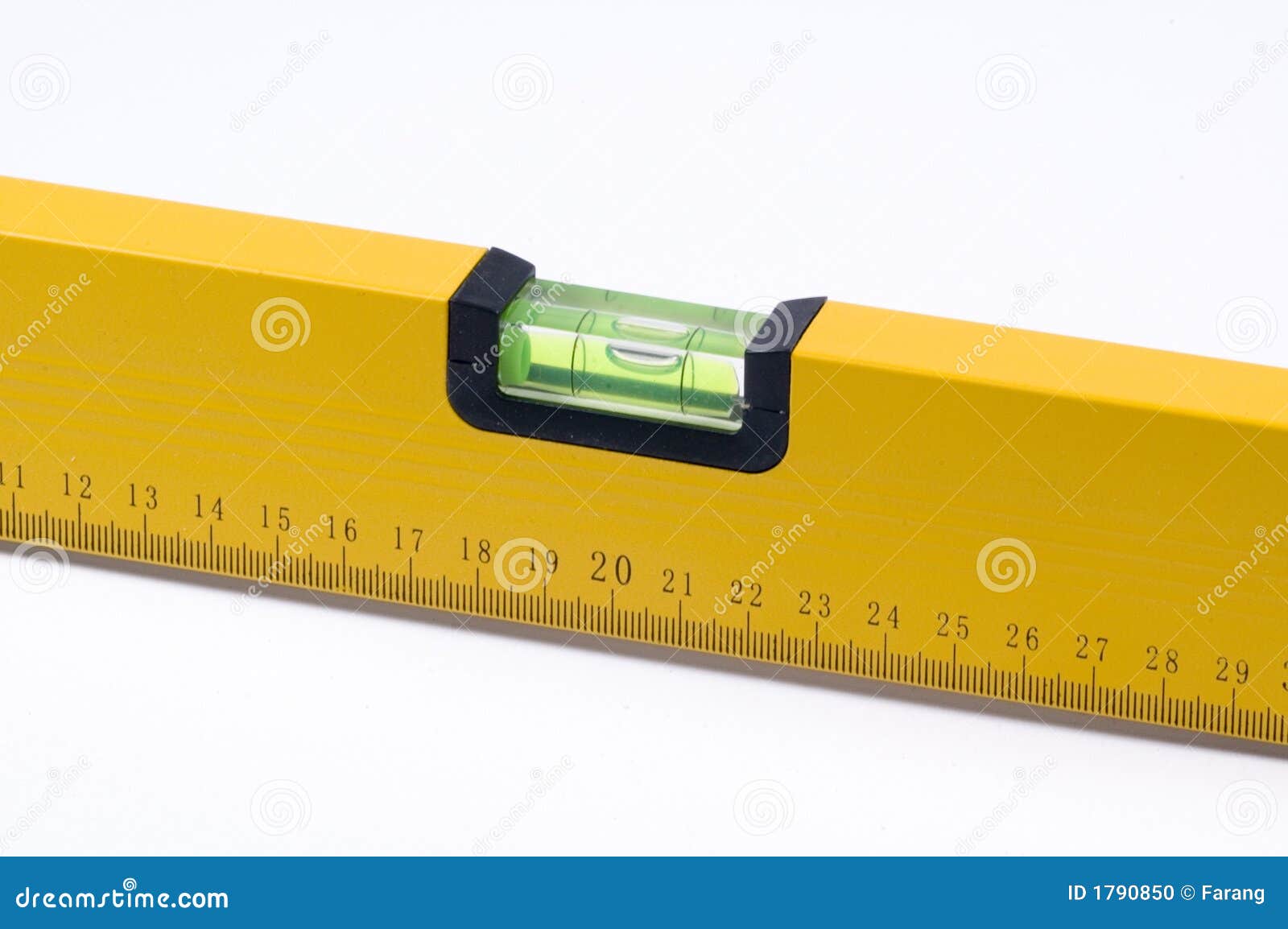 Level overview stock photo. Image of ruler, measuring - 1790850