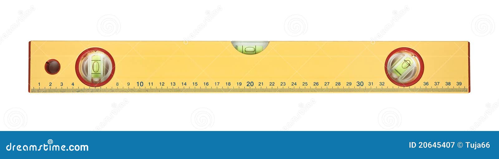 Level tool stock image. Image of metal, bubble, build - 20645407
