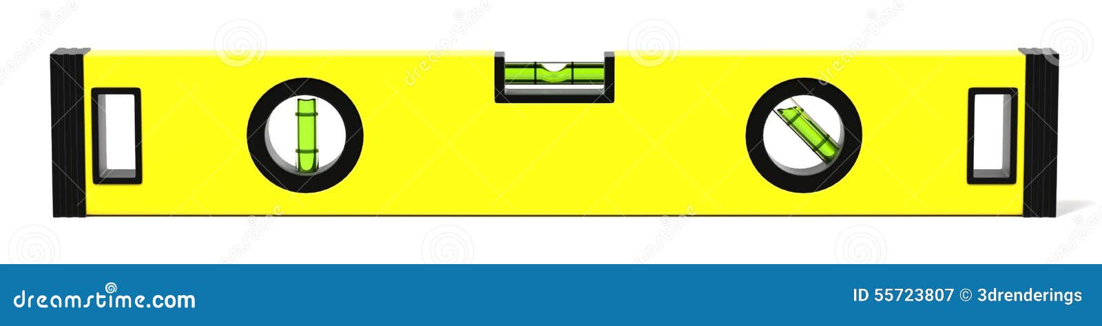 Level (tool) stock illustration. Illustration of tool - 55723807