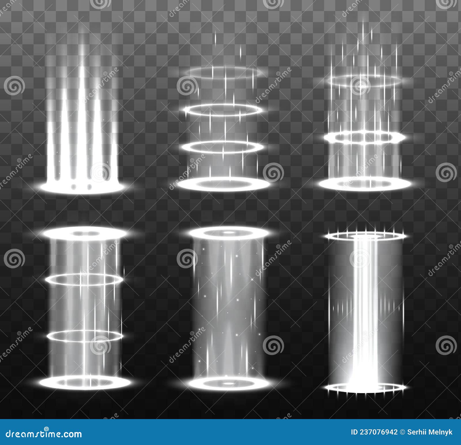 Level up effect stock vector. Illustration of transparent - 237076942