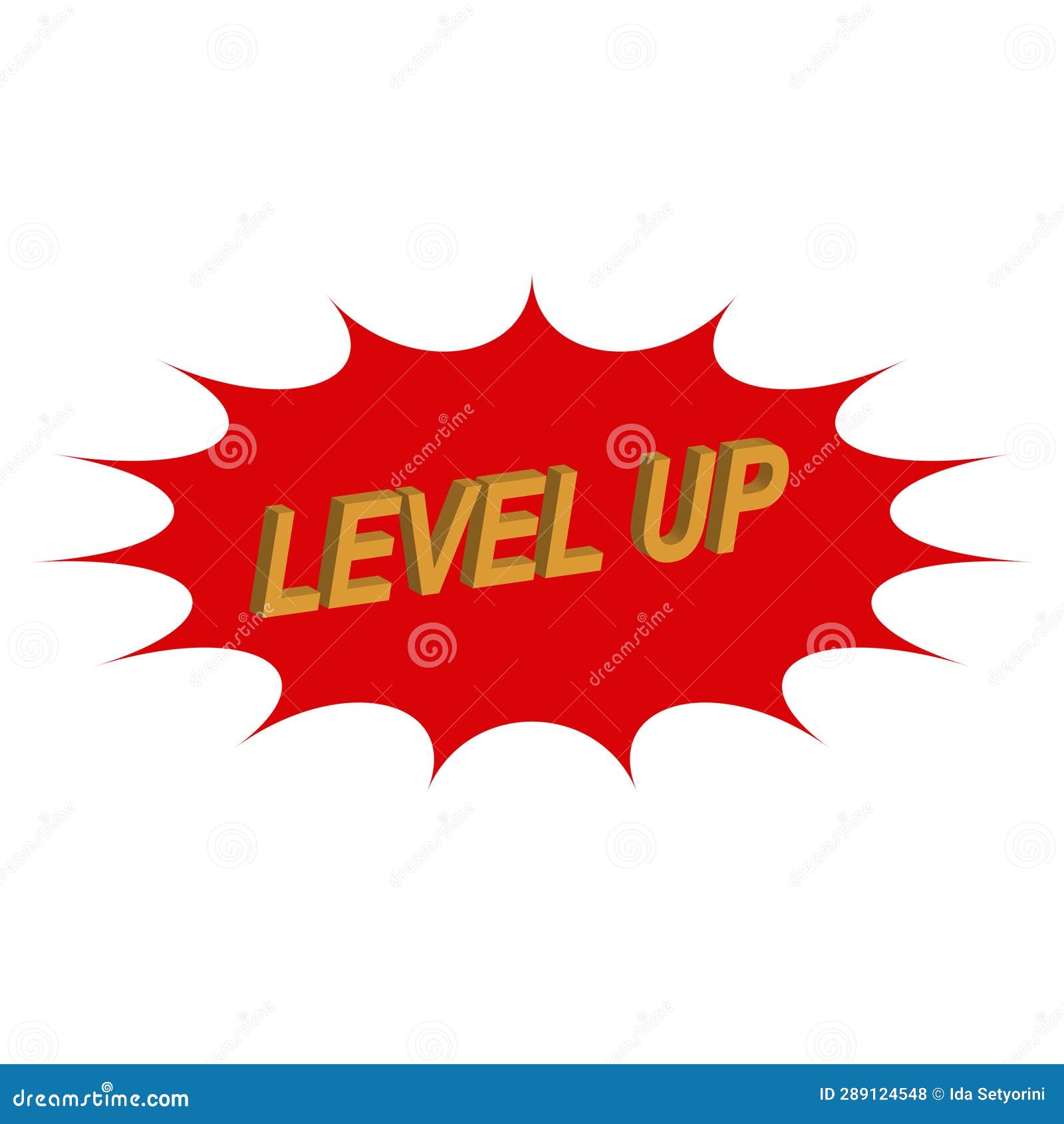 Level up icon vector stock illustration. Illustration of element ...