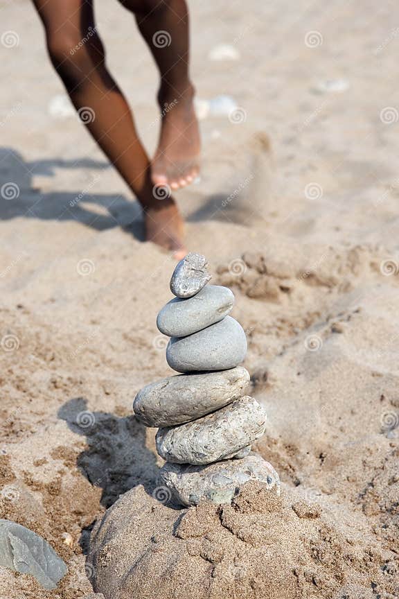 Levels of balance stock image. Image of running, texture - 2067599