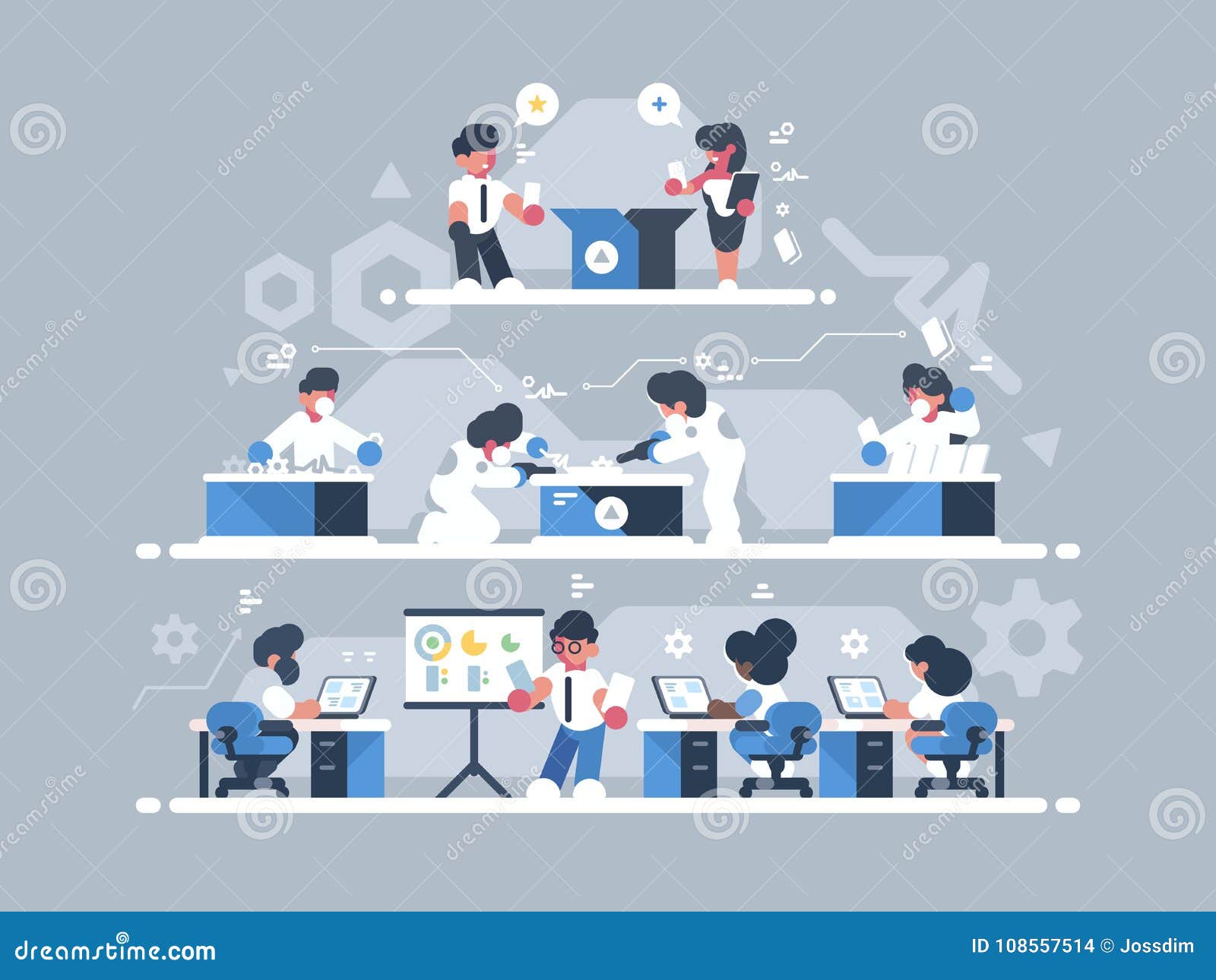 Project Sale Stock Illustrations – 27,567 Project Sale Stock ...