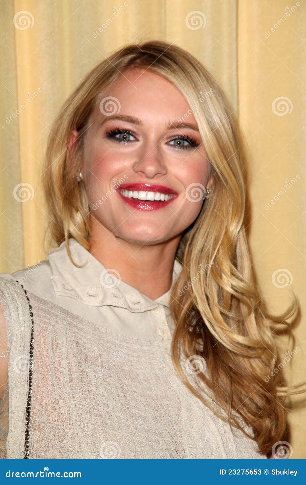 Leven Rambin editorial stock photo. Image of beverly - 23275653