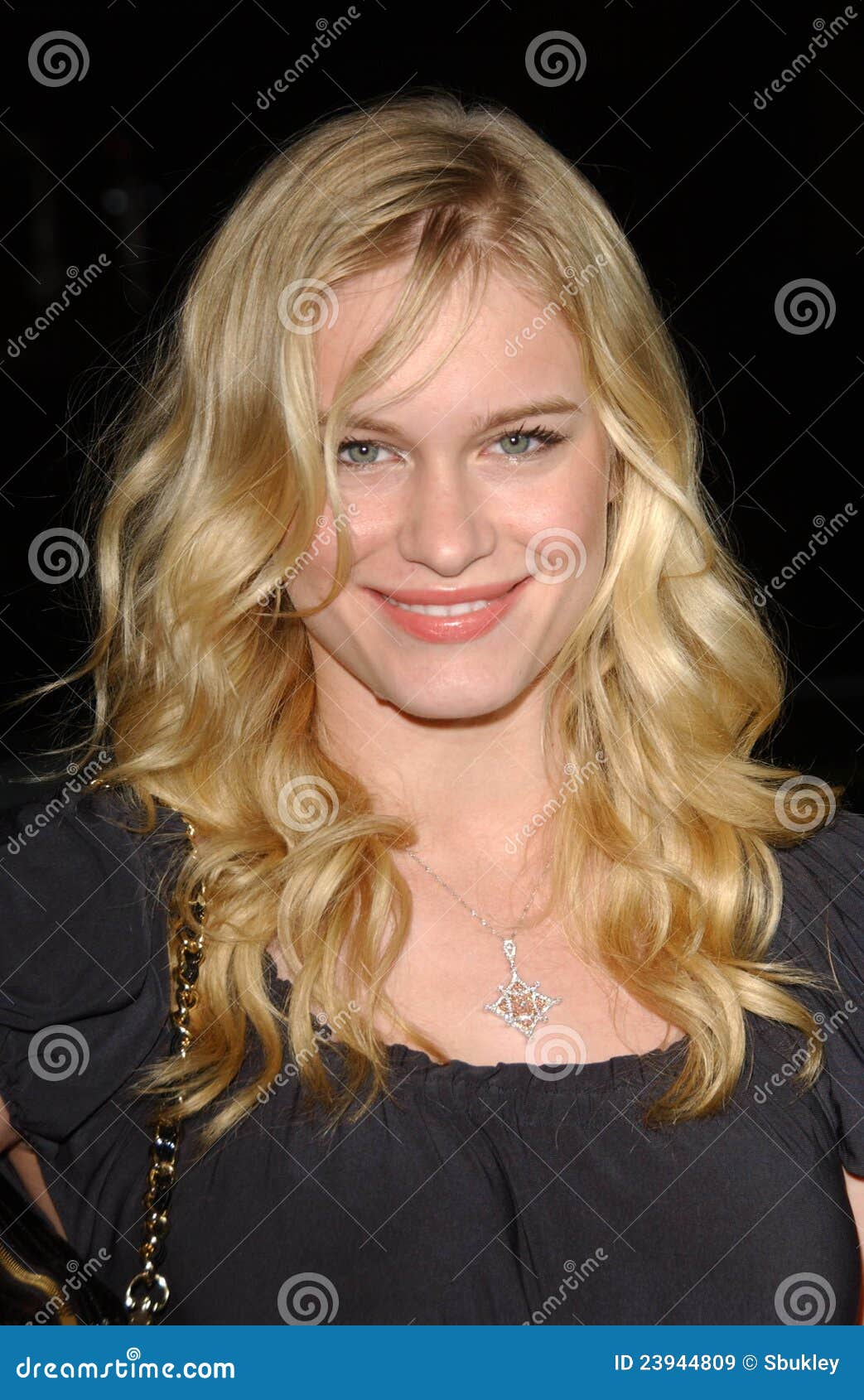 Leven Rambin editorial stock image. Image of angeles - 23944809