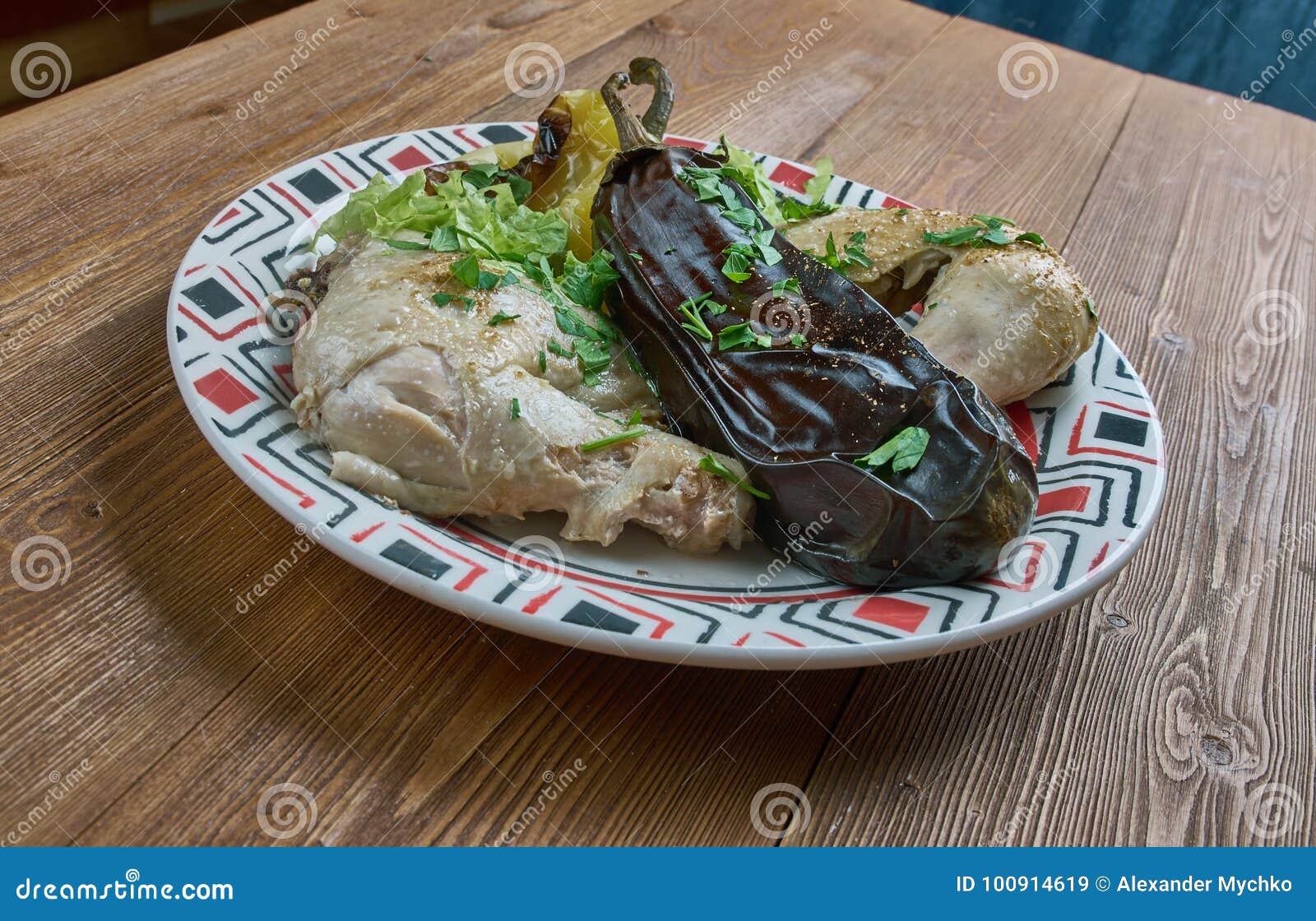 Levengi badimcan imagen de archivo. Imagen de tuercas - 100914619