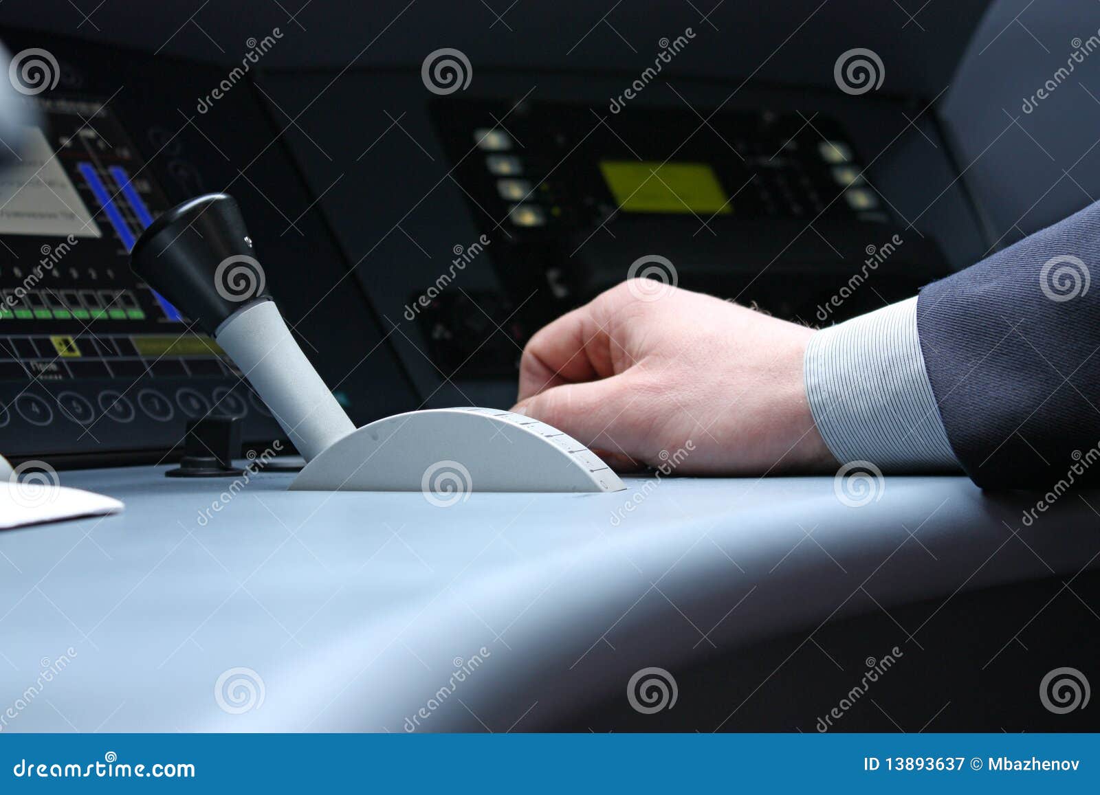 LEVER stock image. Image of train, control, railway, variator - 13893637