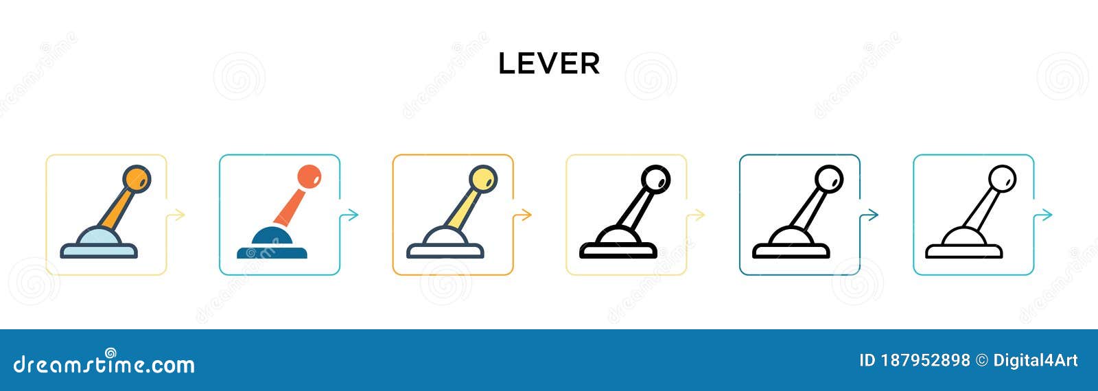Lever Vector Illustration. Labeled Physical Formula Explanation Scheme ... Lever Vector Illustration. Labeled Physical Formula Explanation Scheme ...