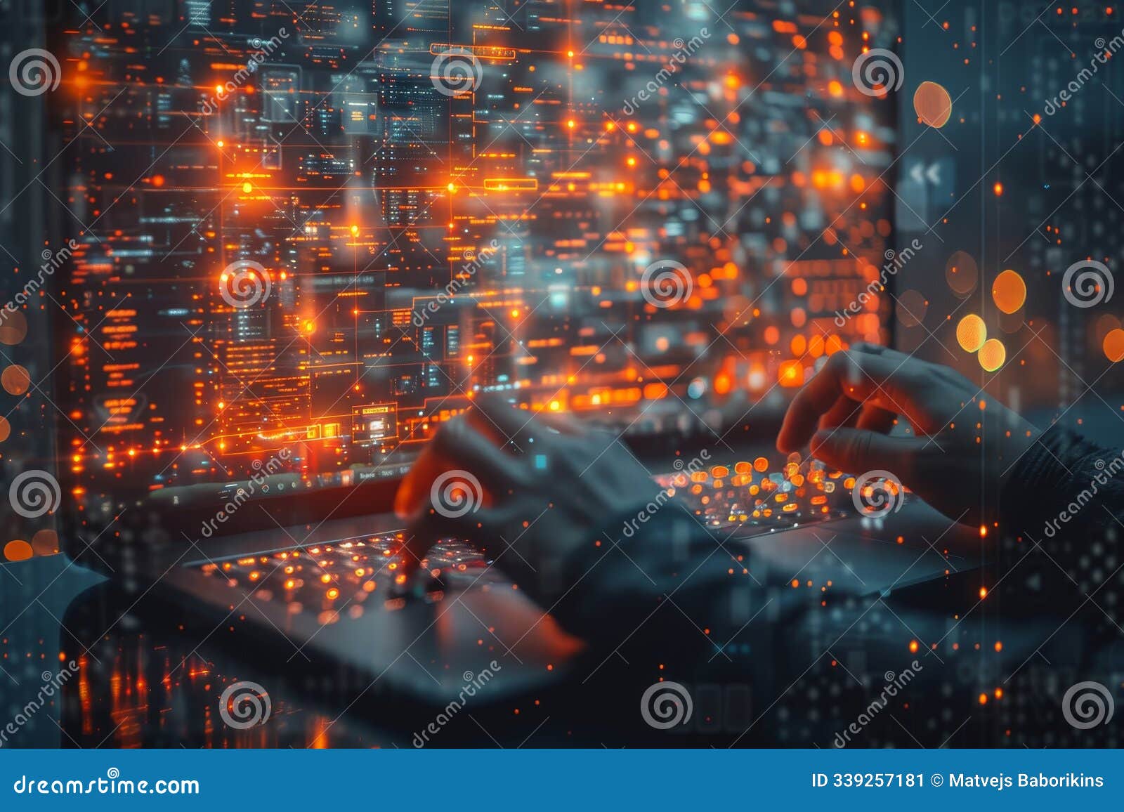 Leveraging Ai Chatbots for Effective Work Support through Human ...