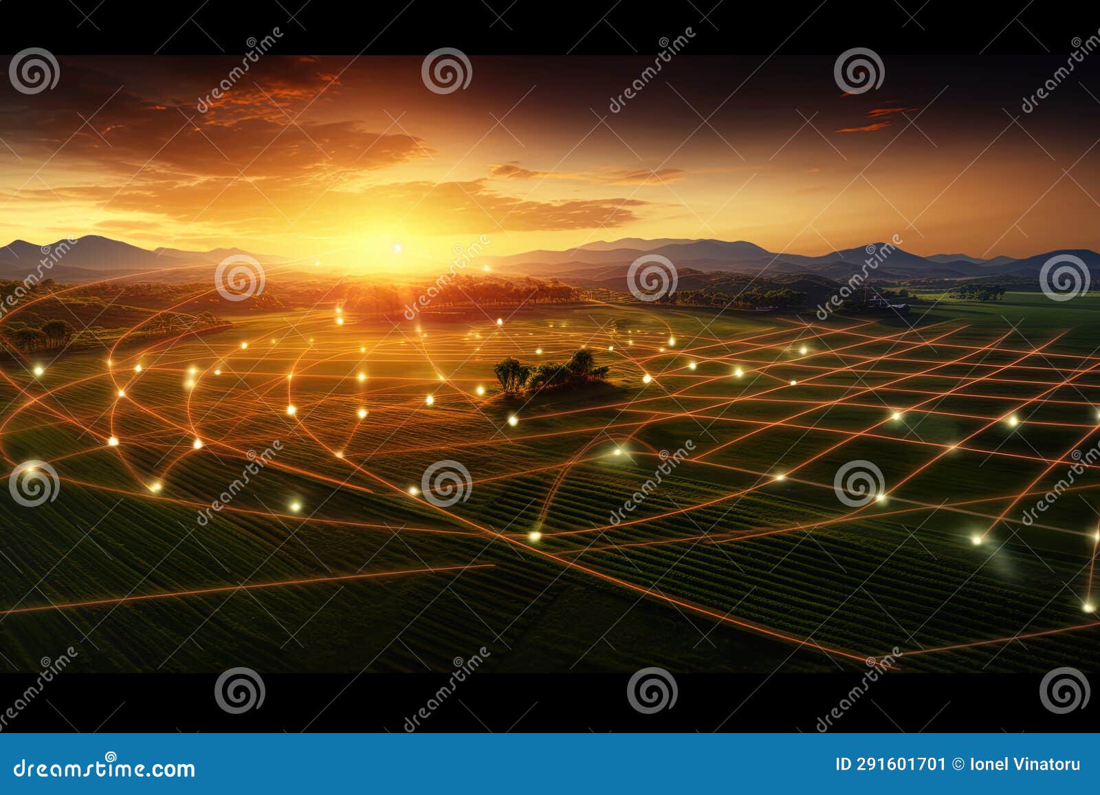 Leveraging Artificial Intelligence for Crop Yield Optimization in ...
