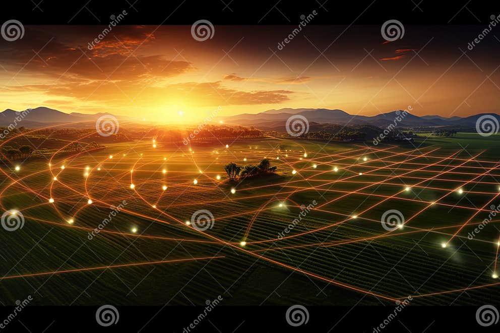 Leveraging Artificial Intelligence for Crop Yield Optimization in ...