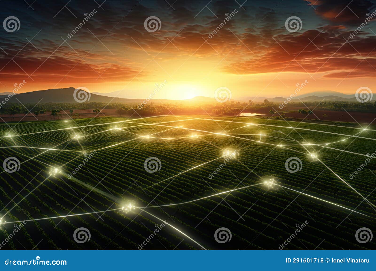 Leveraging Artificial Intelligence for Crop Yield Optimization in ...