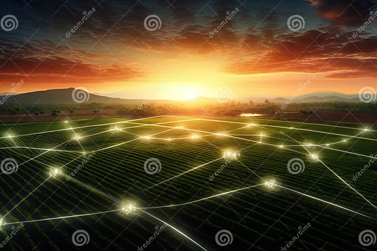 Leveraging Artificial Intelligence for Crop Yield Optimization in ...