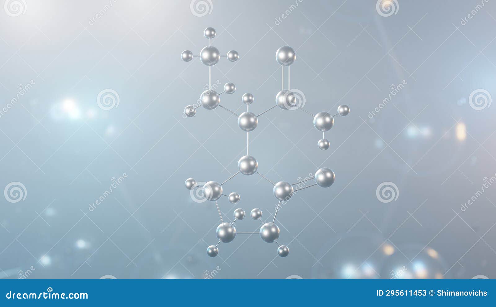 Levetiracetam Molecular Structure, 3d Model Molecule, Anticonvulsants ...